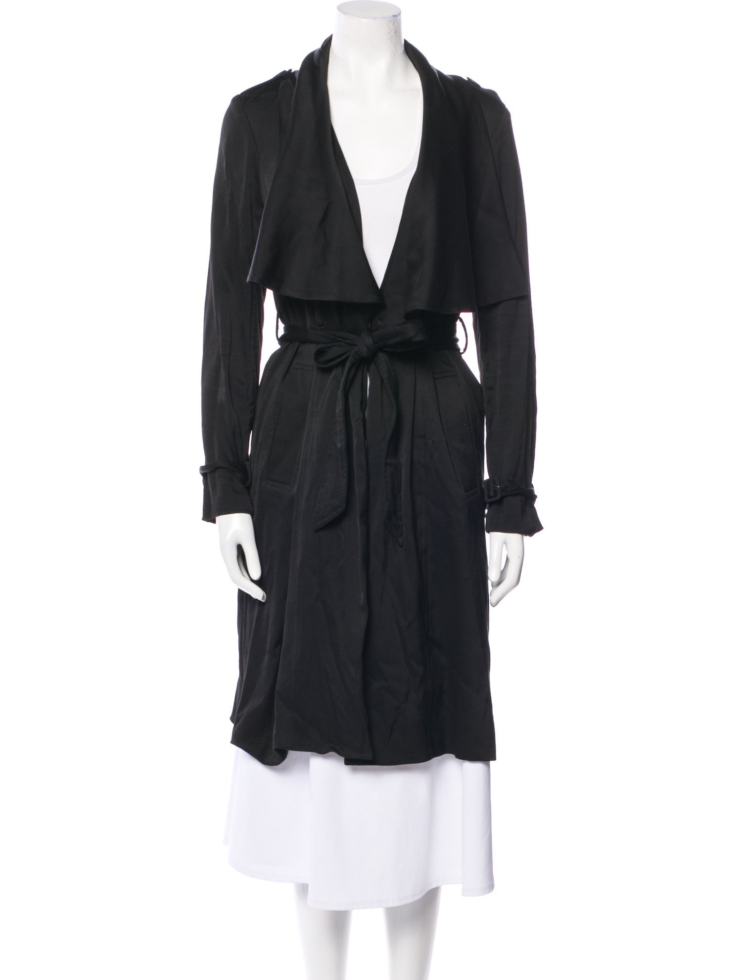 Tibi Coats | The RealReal