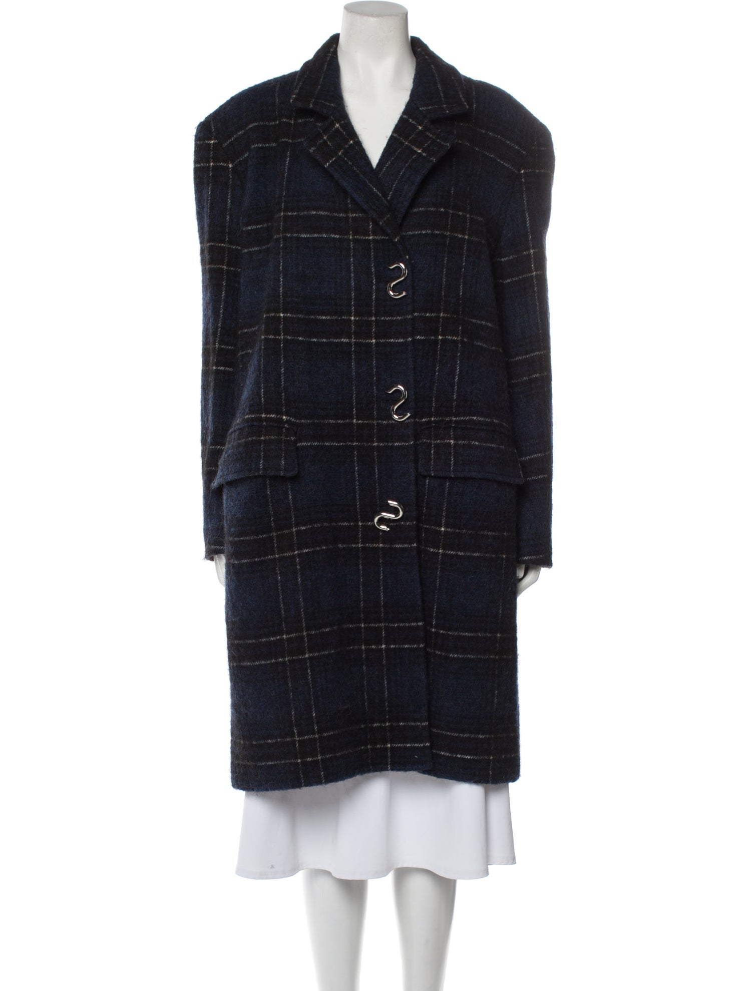 Tibi Coats | The RealReal