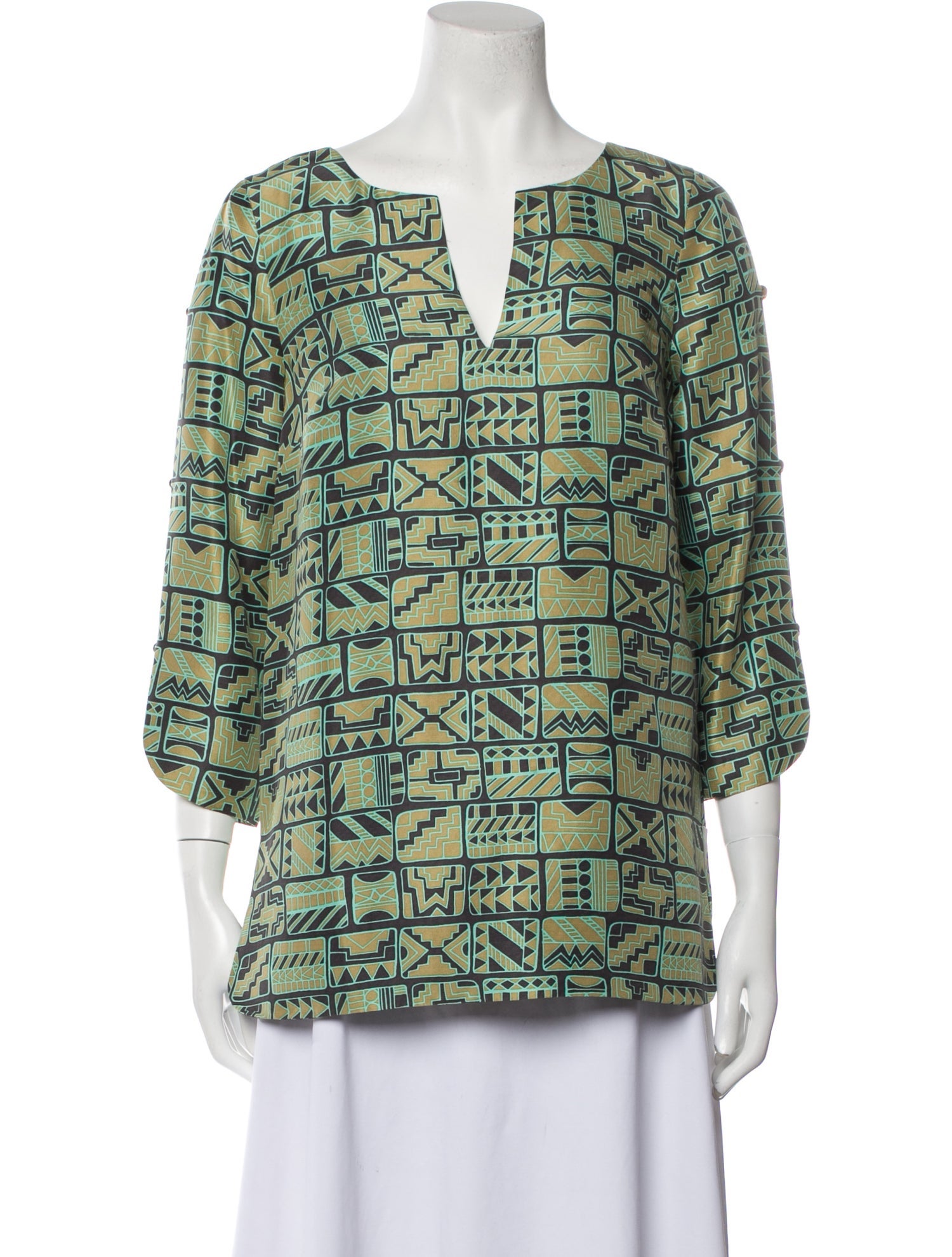 Tibi Clothing | The RealReal