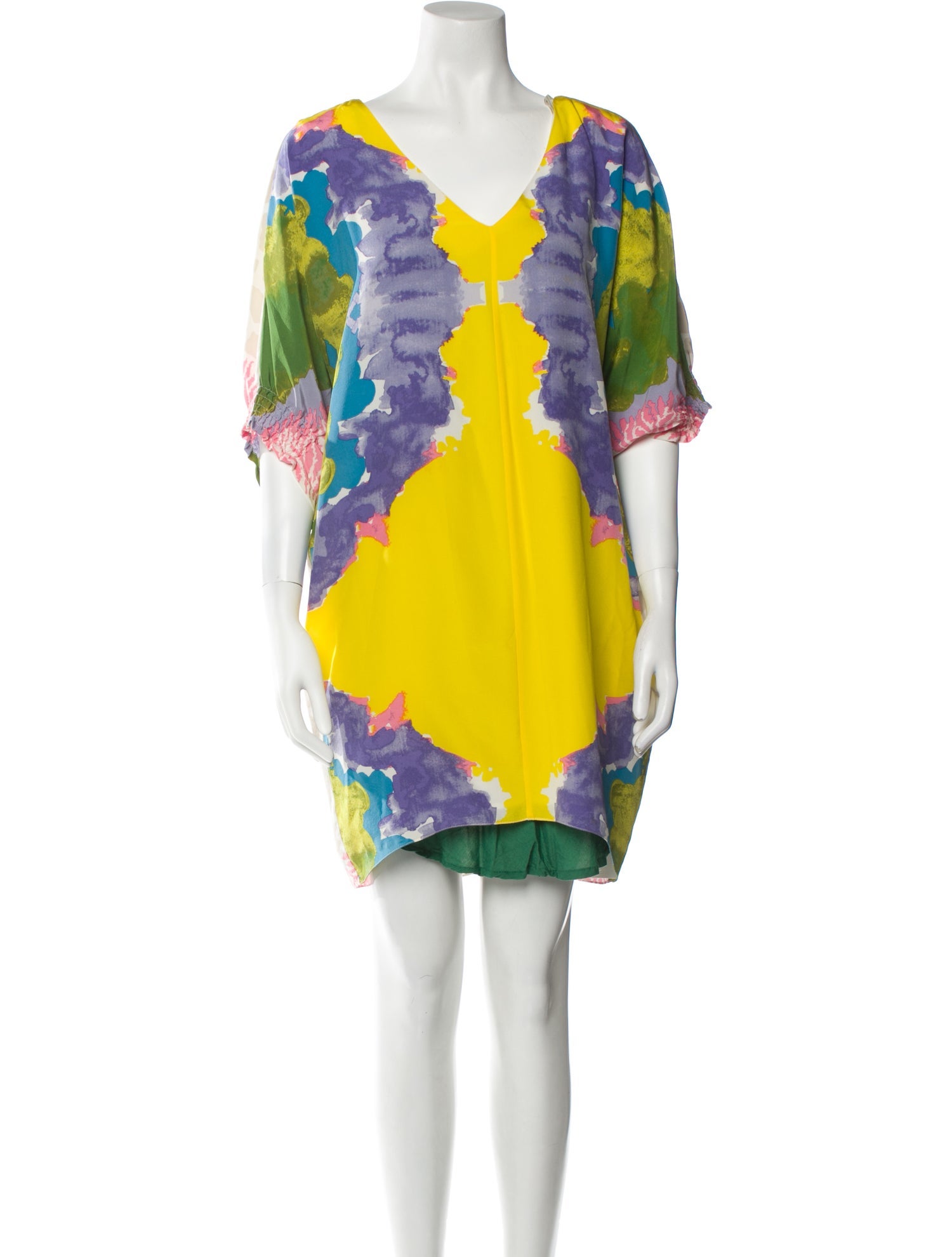 Tibi Clothing | The RealReal