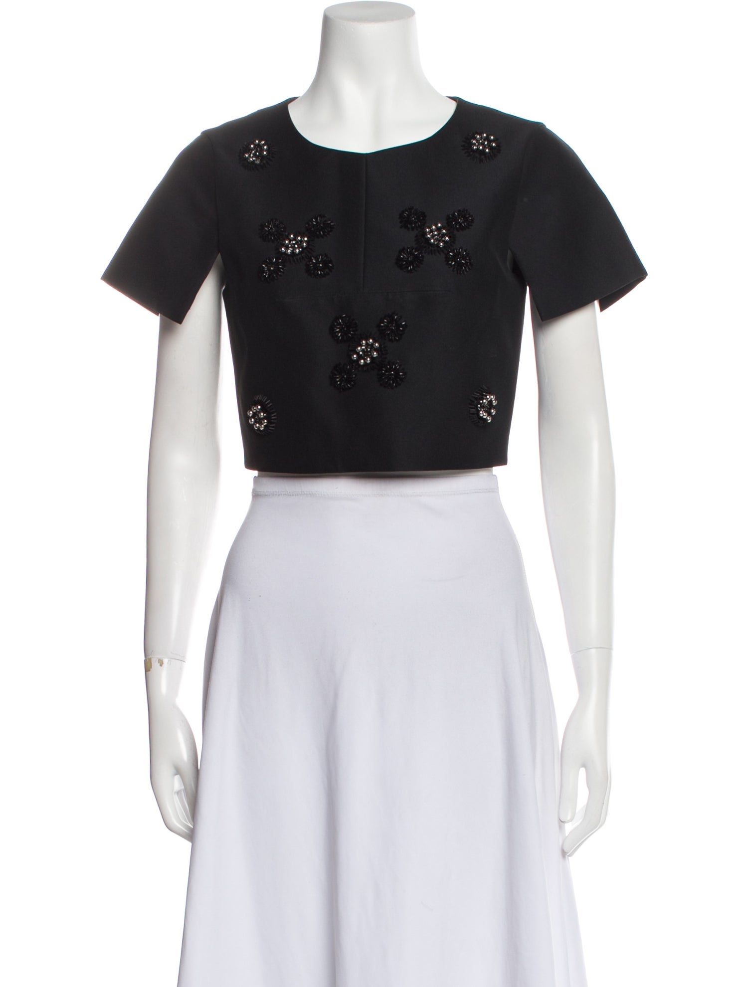Tibi Clothing | The RealReal