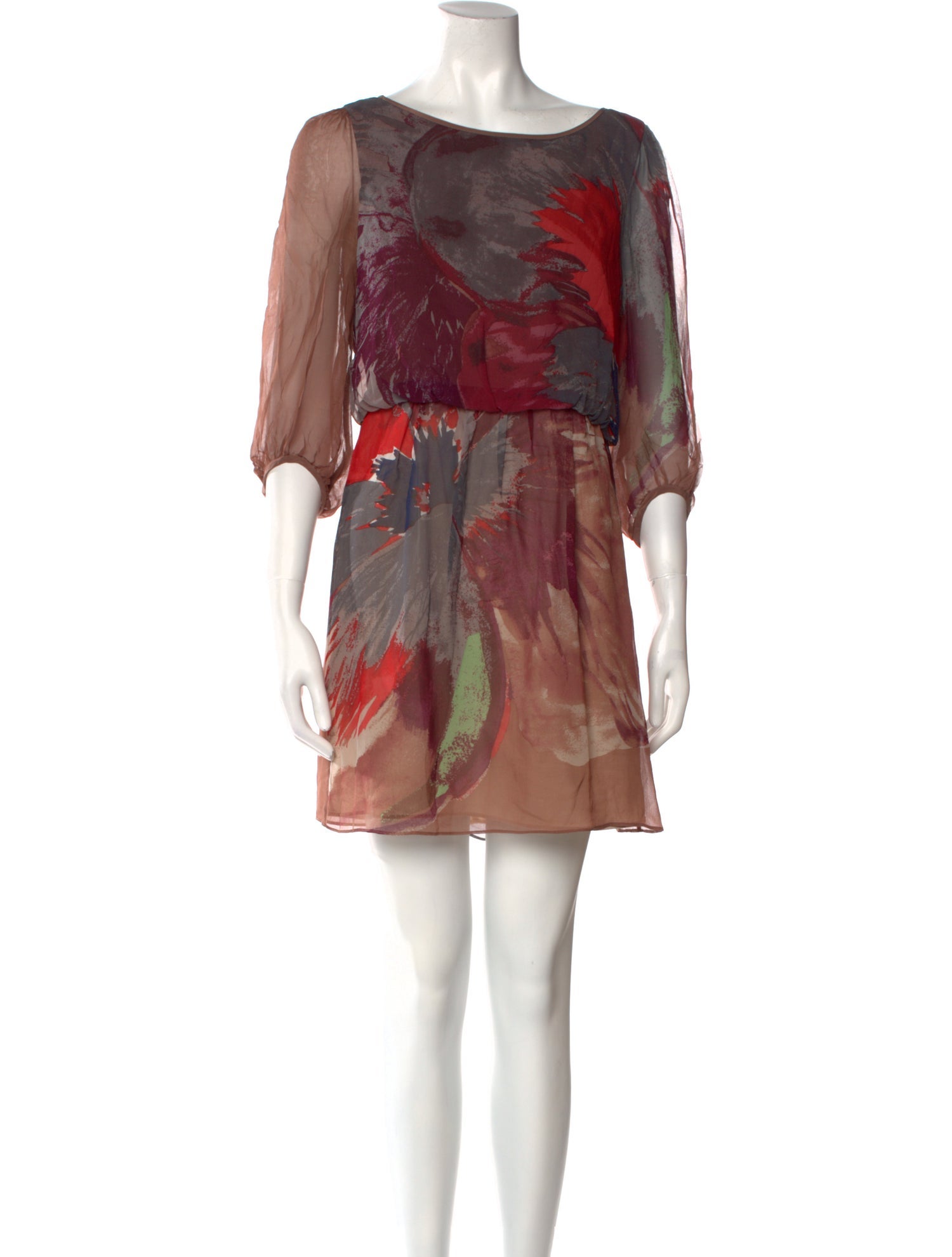 Tibi Dresses | The RealReal