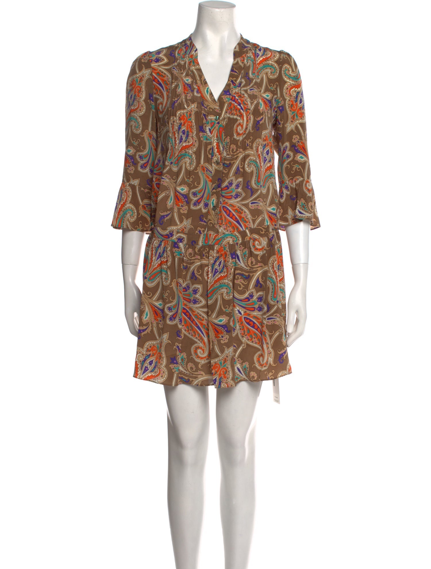 Tibi Dresses | The RealReal