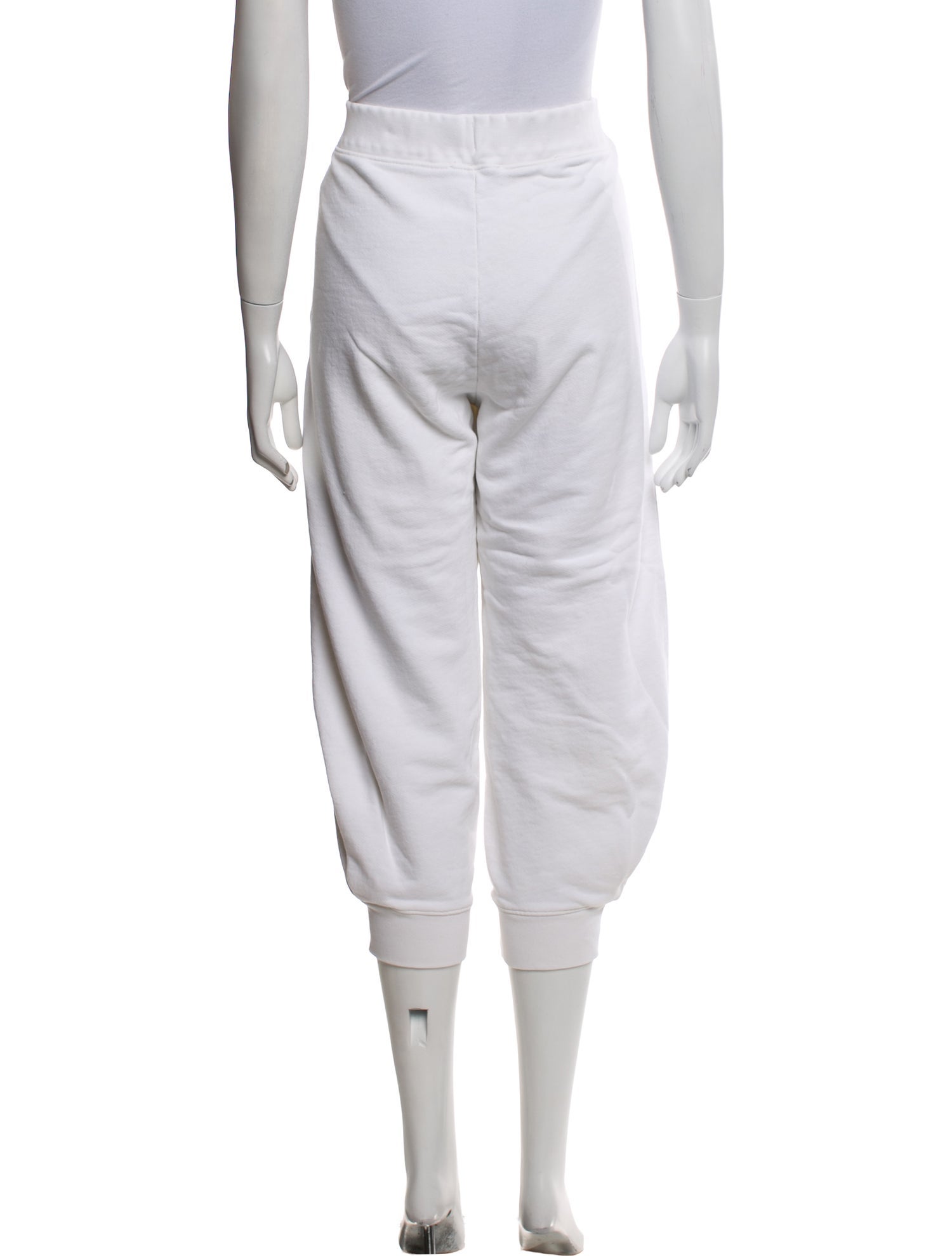 Tibi Sweatpants - Neutrals Loungewear, Clothing - WTI194605 | The RealReal