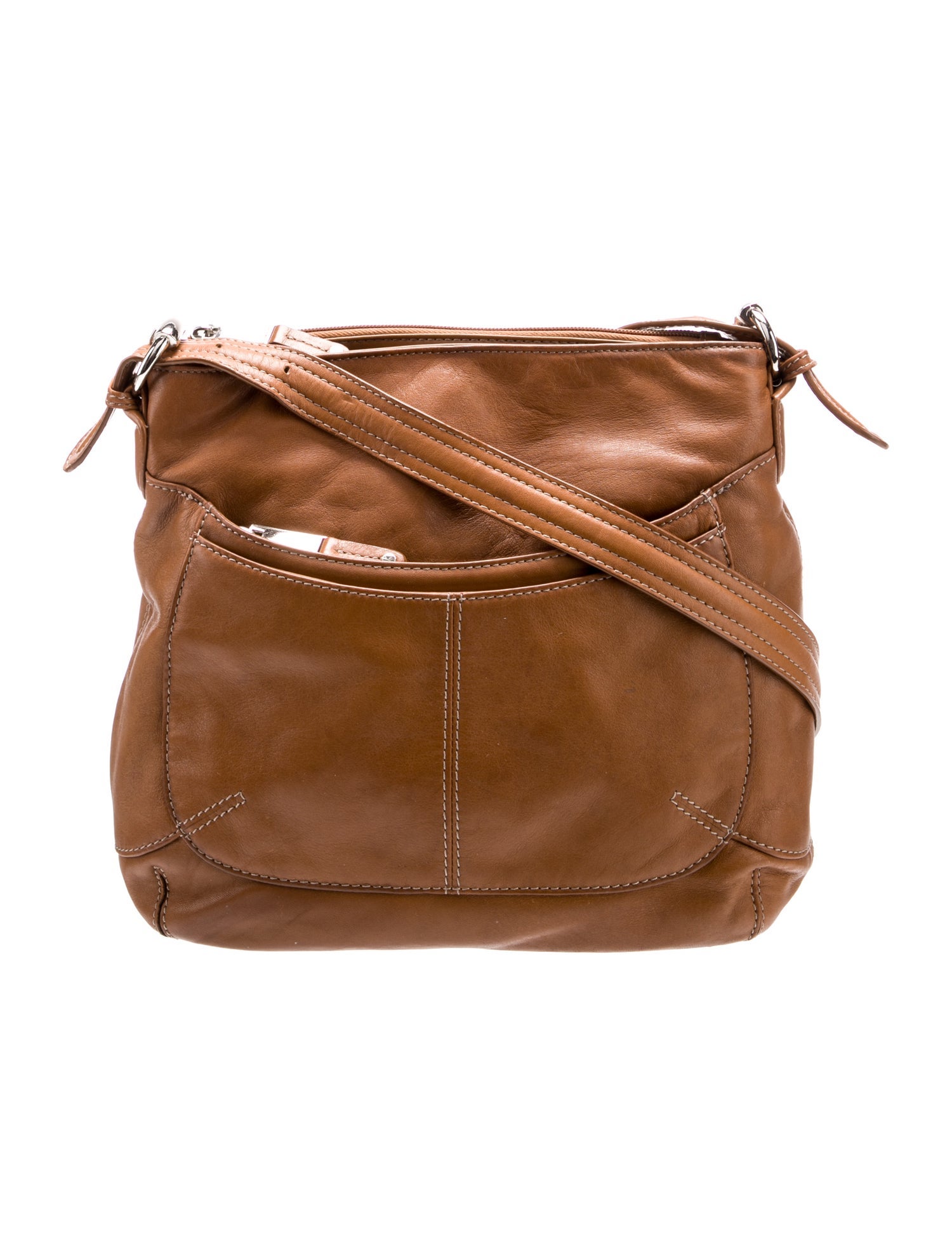 Tignanello Handbags | The RealReal