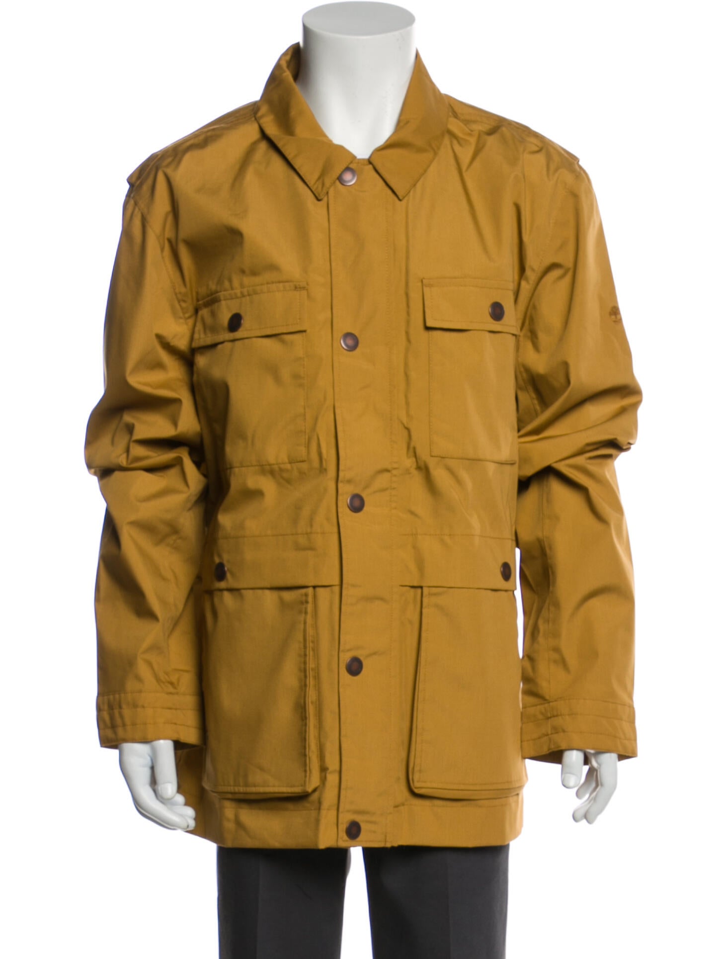 Timberland | The RealReal