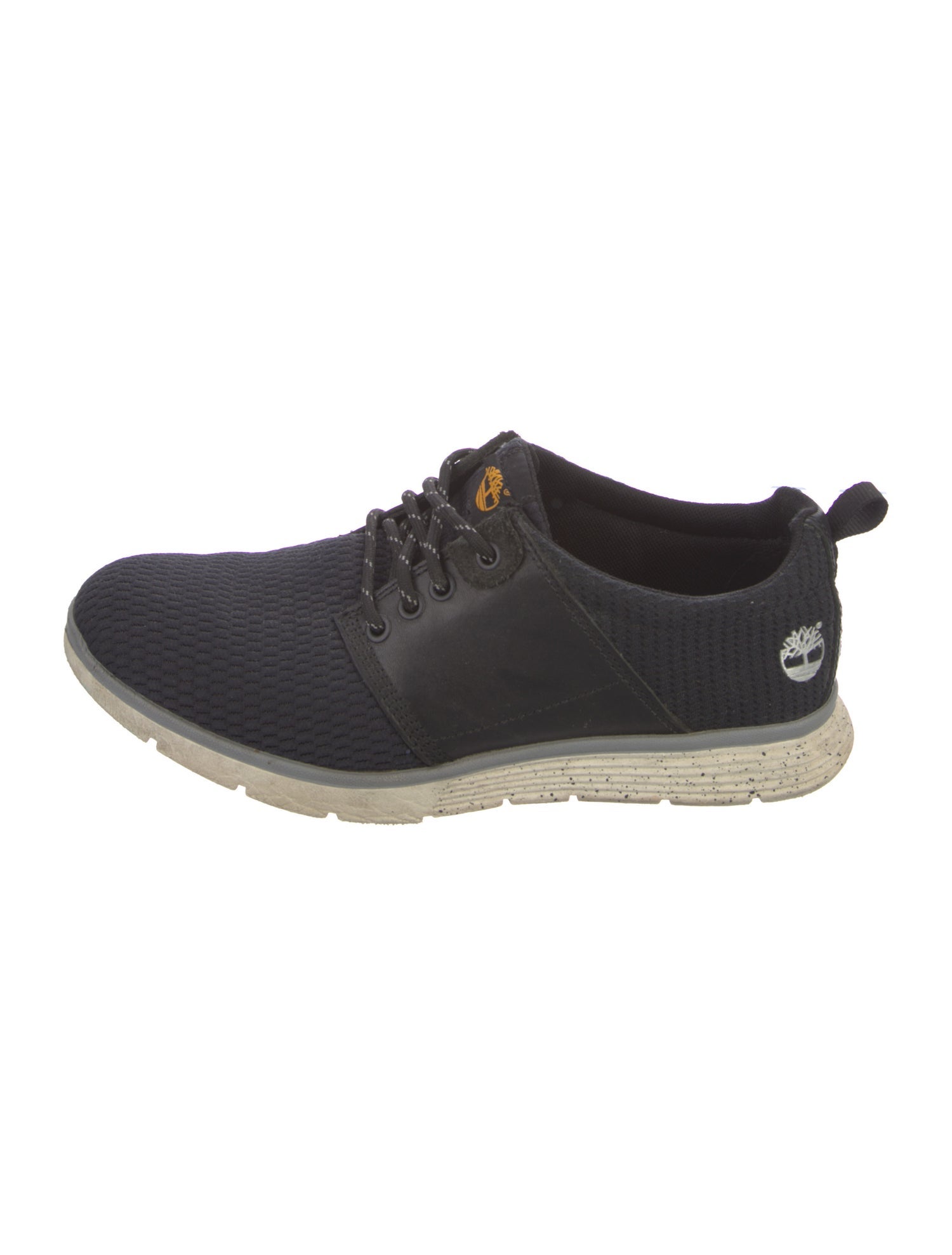 Timberland Sneakers - Black Sneakers, Shoes - WTIMB25812 | The RealReal