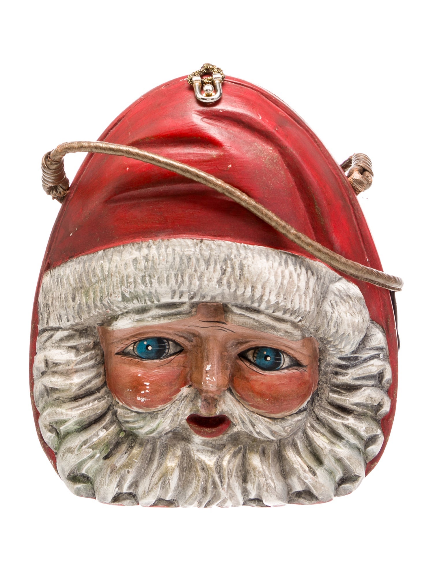 Timmy Woods Backpack - Red Crossbody Bags, Handbags - WTIWO20403 | The ...