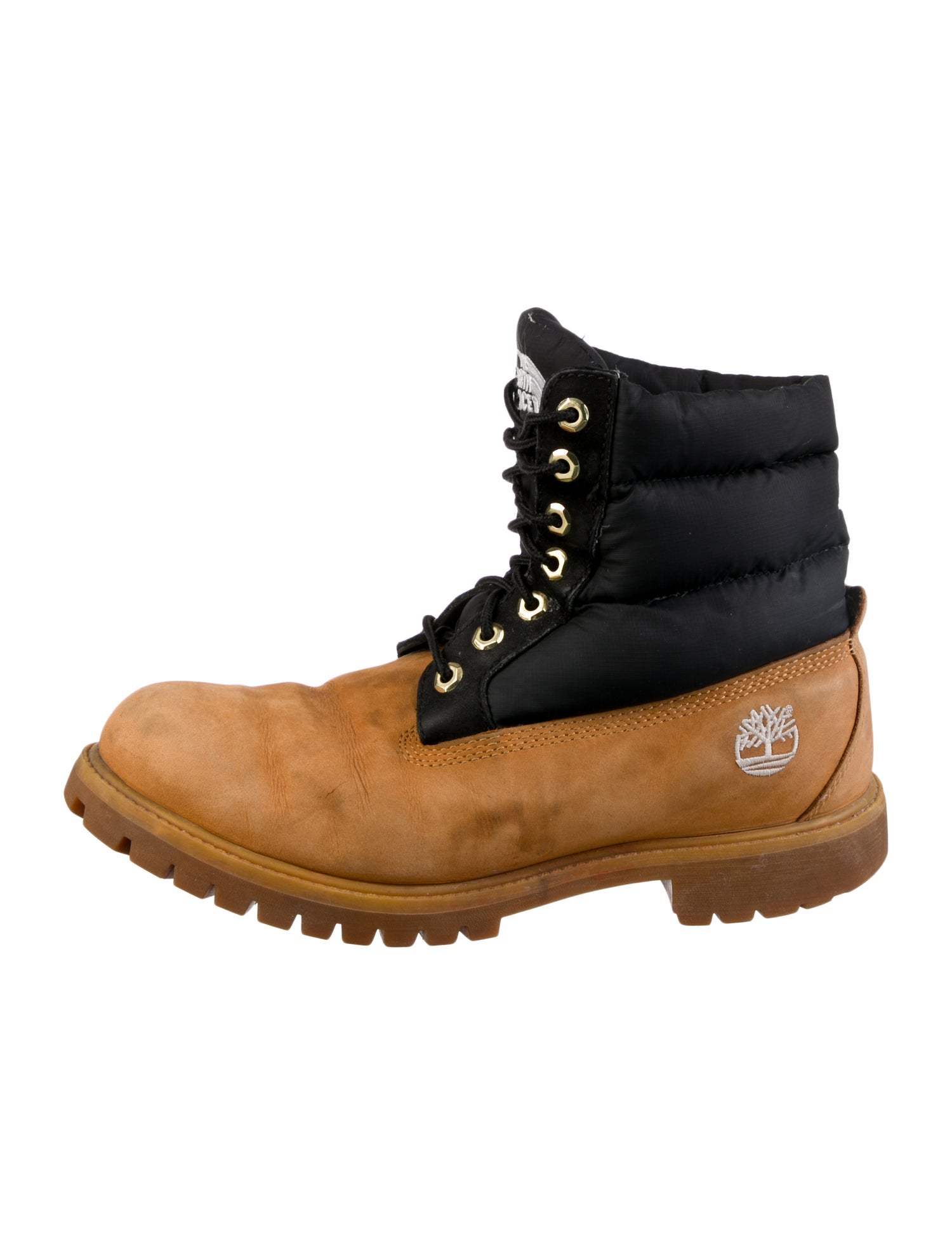 Timberland x The North Face Men | The RealReal