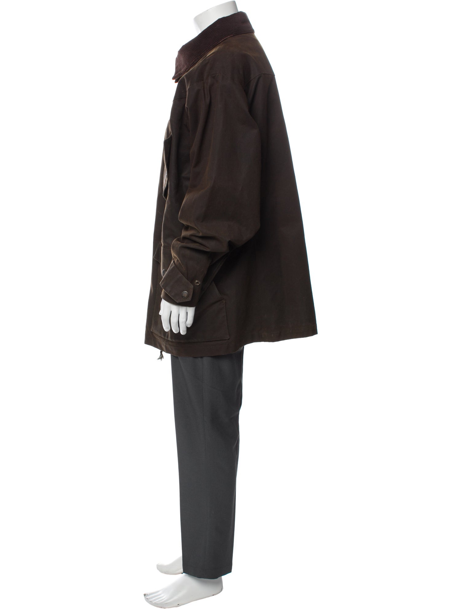 The J. Peterman Co. | The RealReal