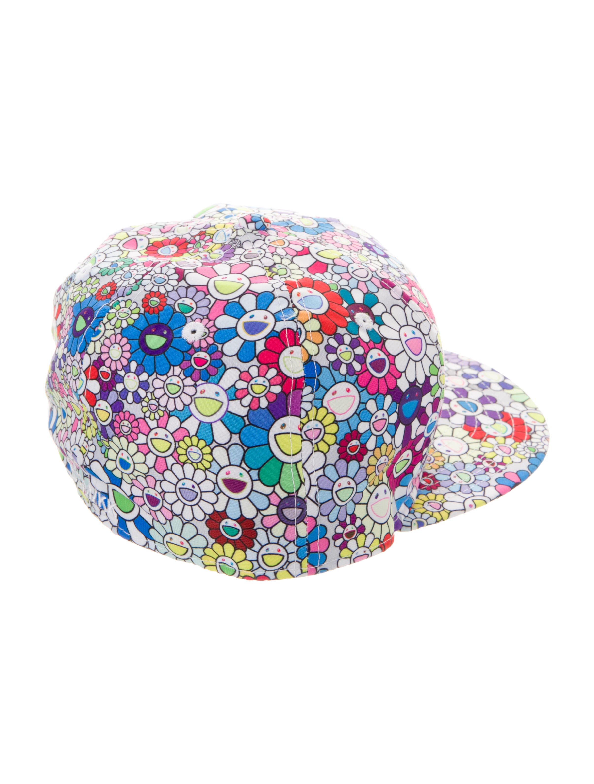 Takashi Murakami x New Era | The RealReal