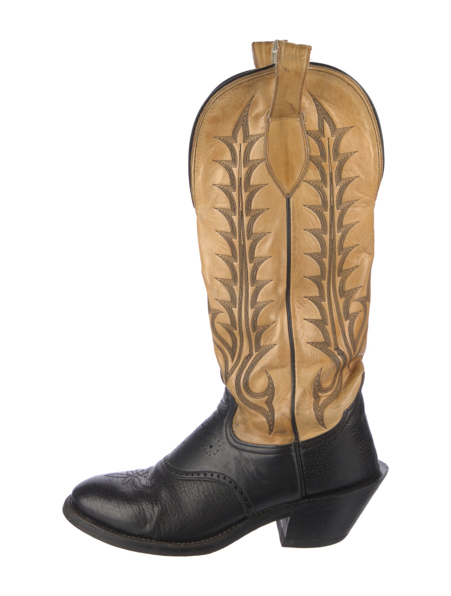 Tony Lama | The RealReal