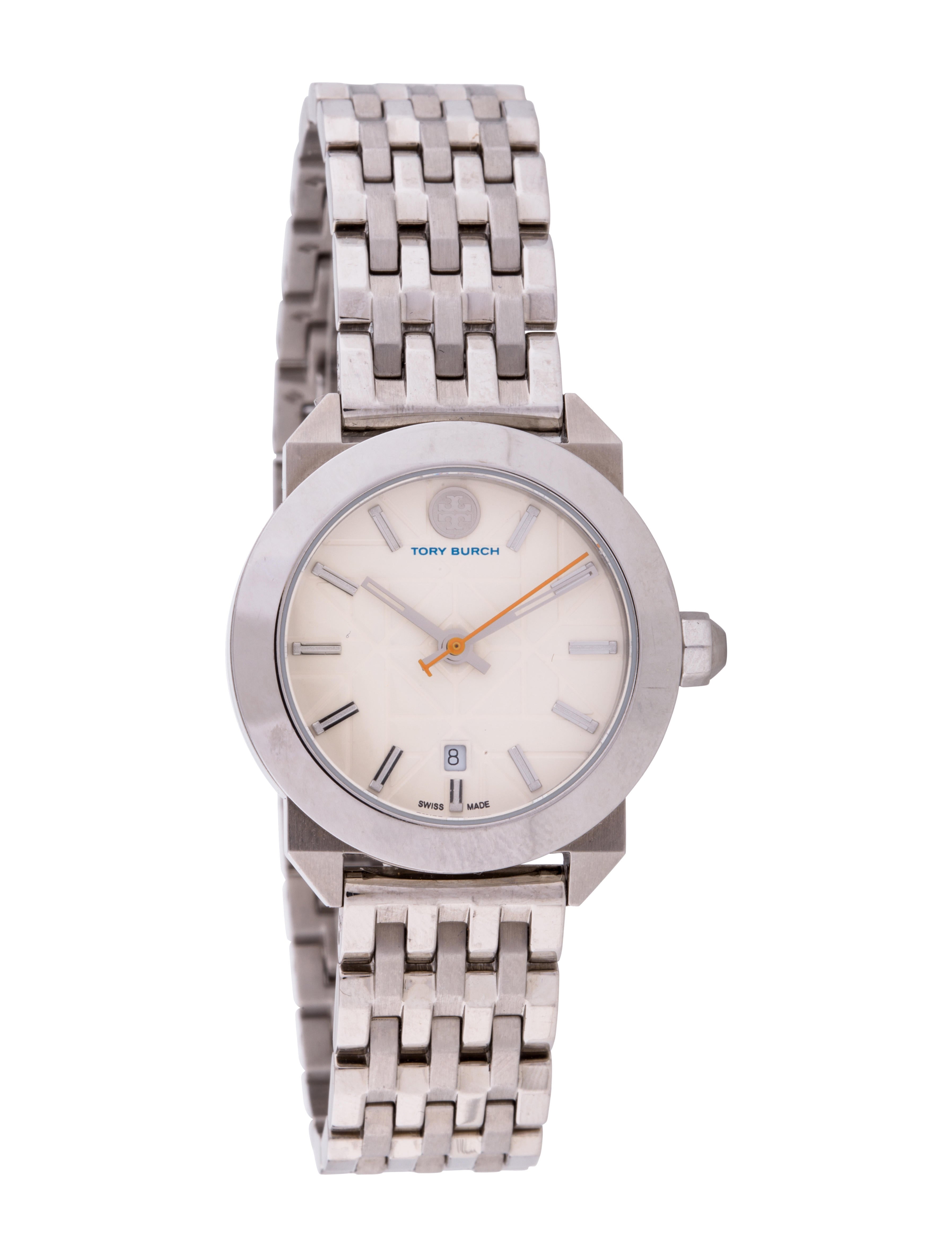 Tory Burch Whitney Watch - WTO140504 | The RealReal