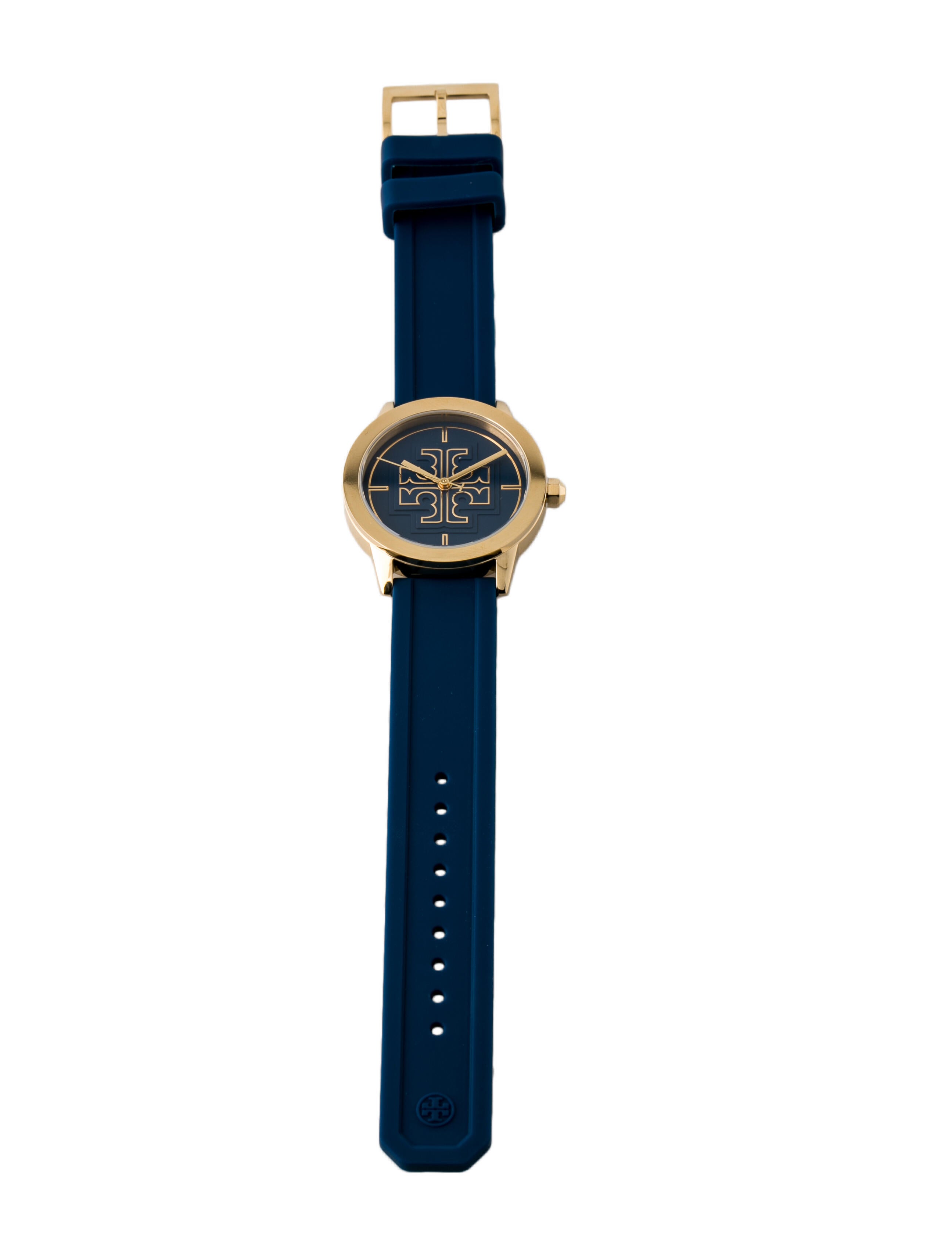 Tory Burch The Gigi Watch - TBW2021 | The RealReal