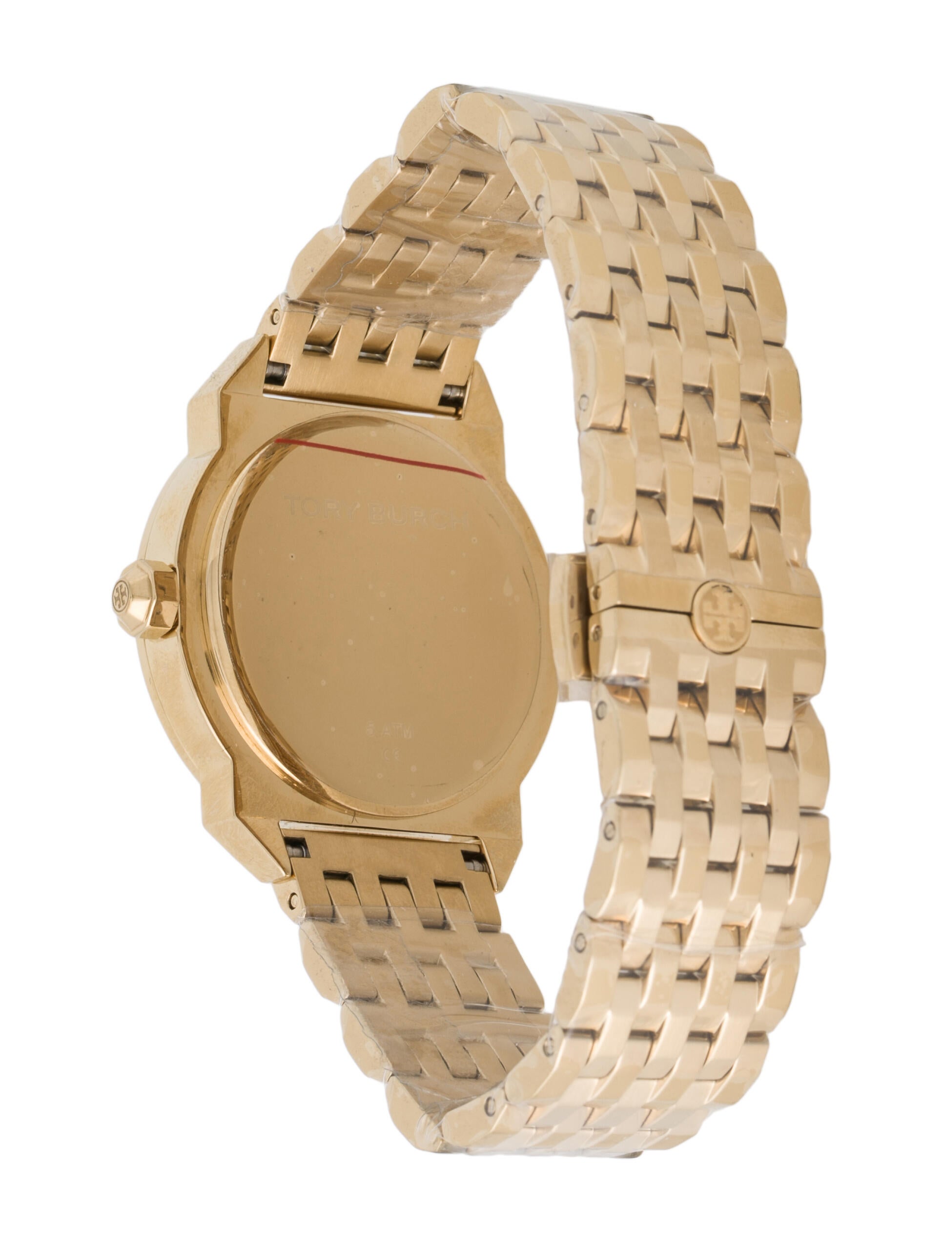Tory Burch Whitney Watch - TBW8003 | The RealReal