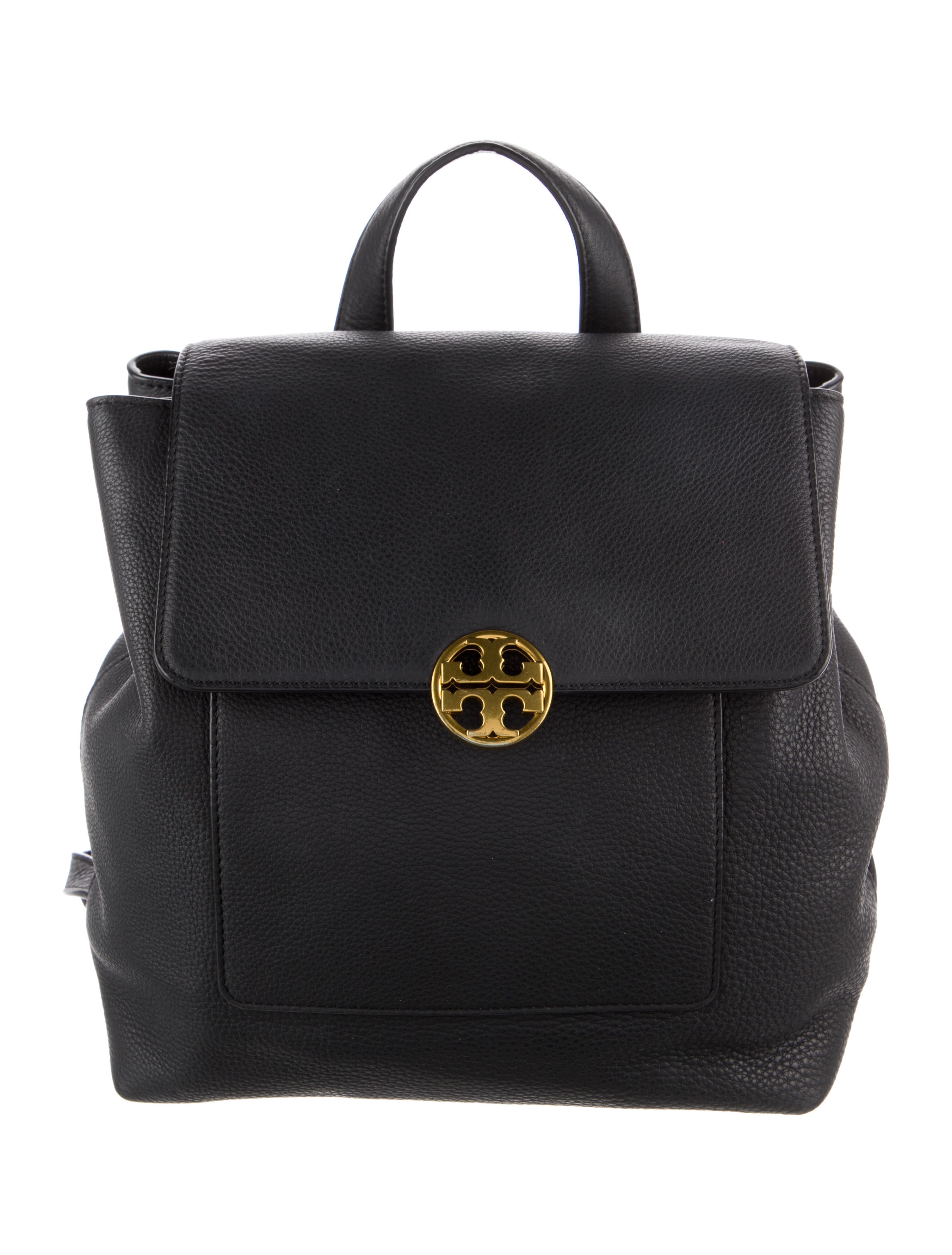 Stella McCartney Mini Quilted Falabella Backpack - Pink Backpacks ...