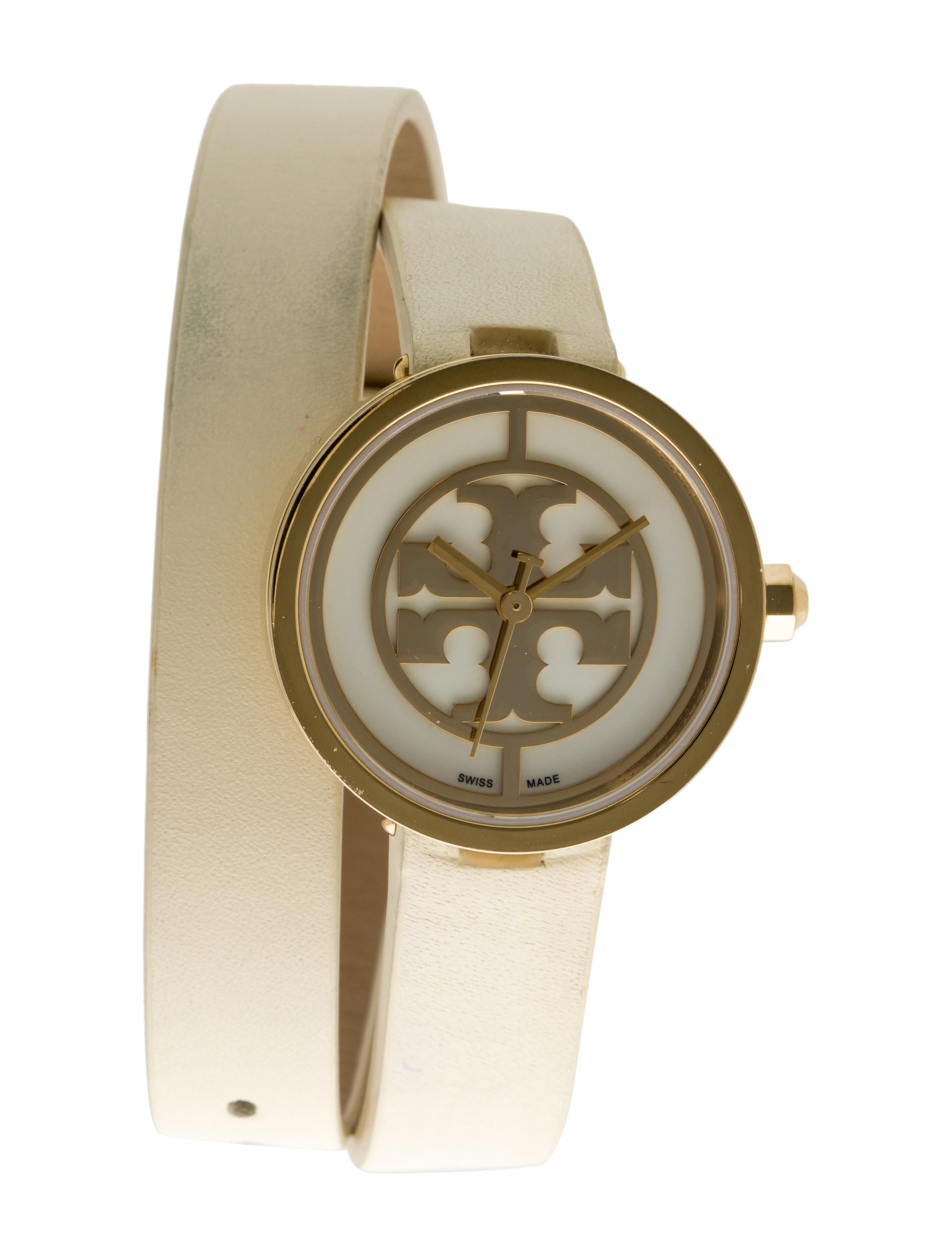 Tory Burch Tory Watch - TRB1020 | The RealReal
