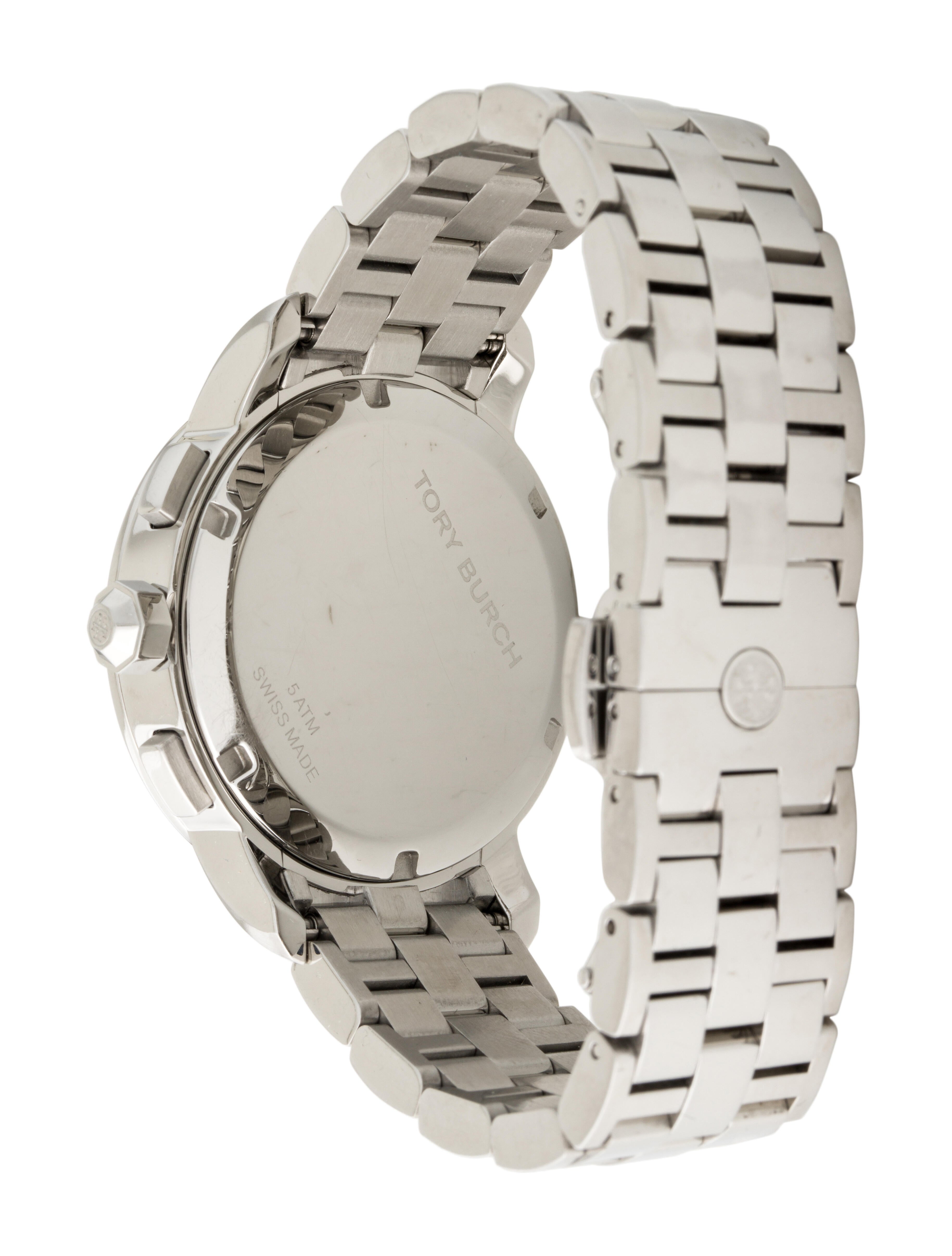 Tory Burch Classic Watch - TRB1001 | The RealReal