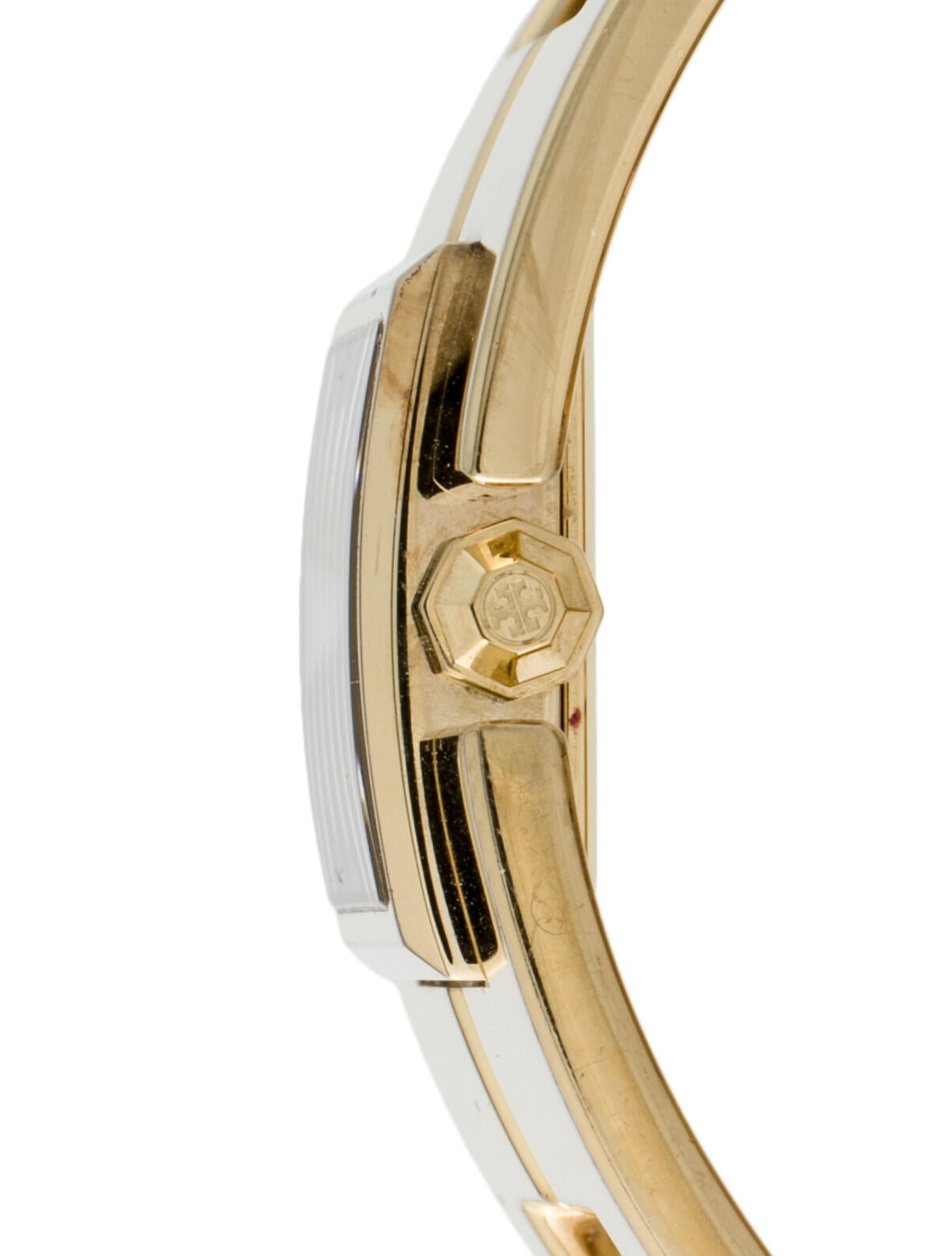 Tory Burch Sawyer Watch - TRB5001 | The RealReal
