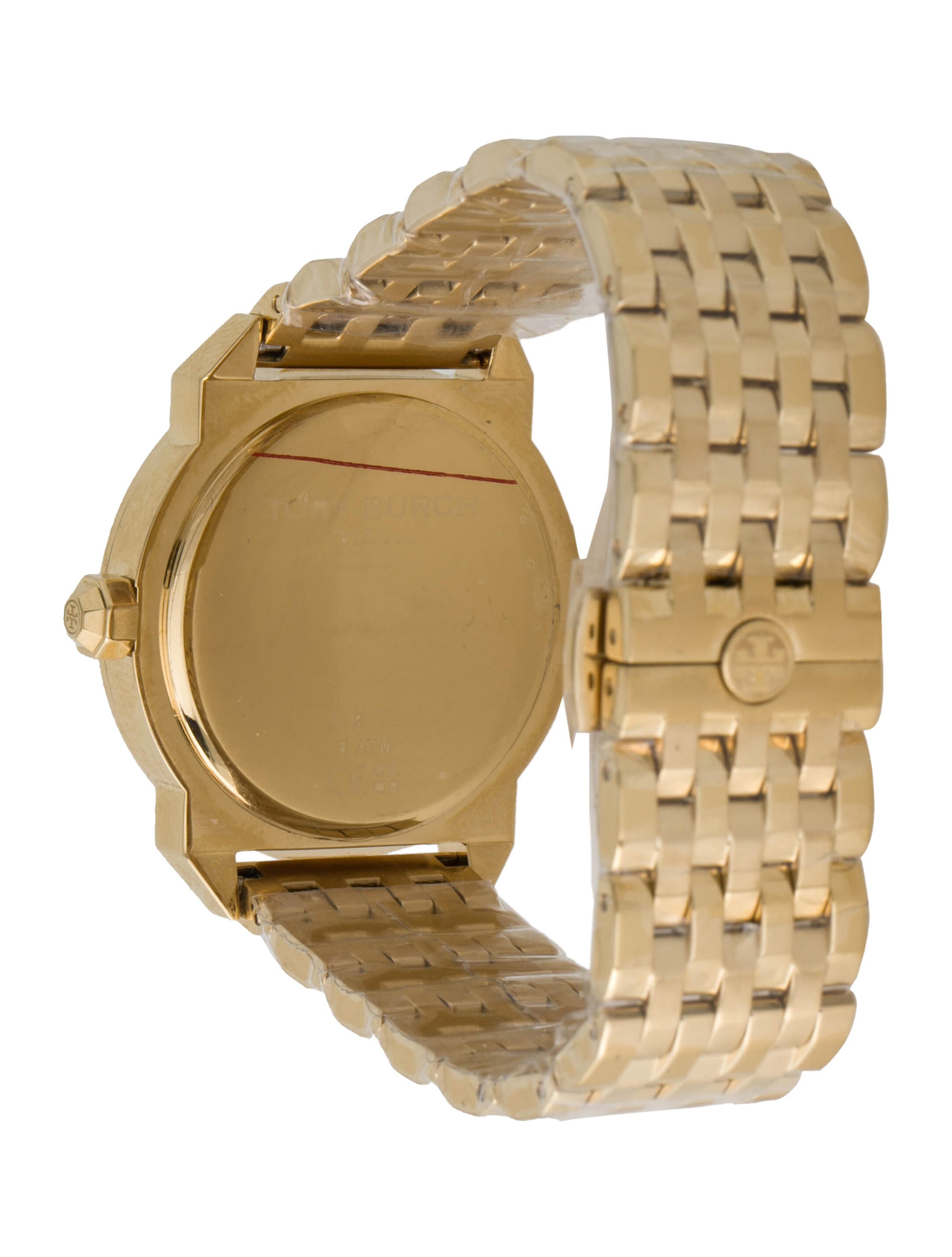Tory Burch Whitney Watch - TBW8003 | The RealReal