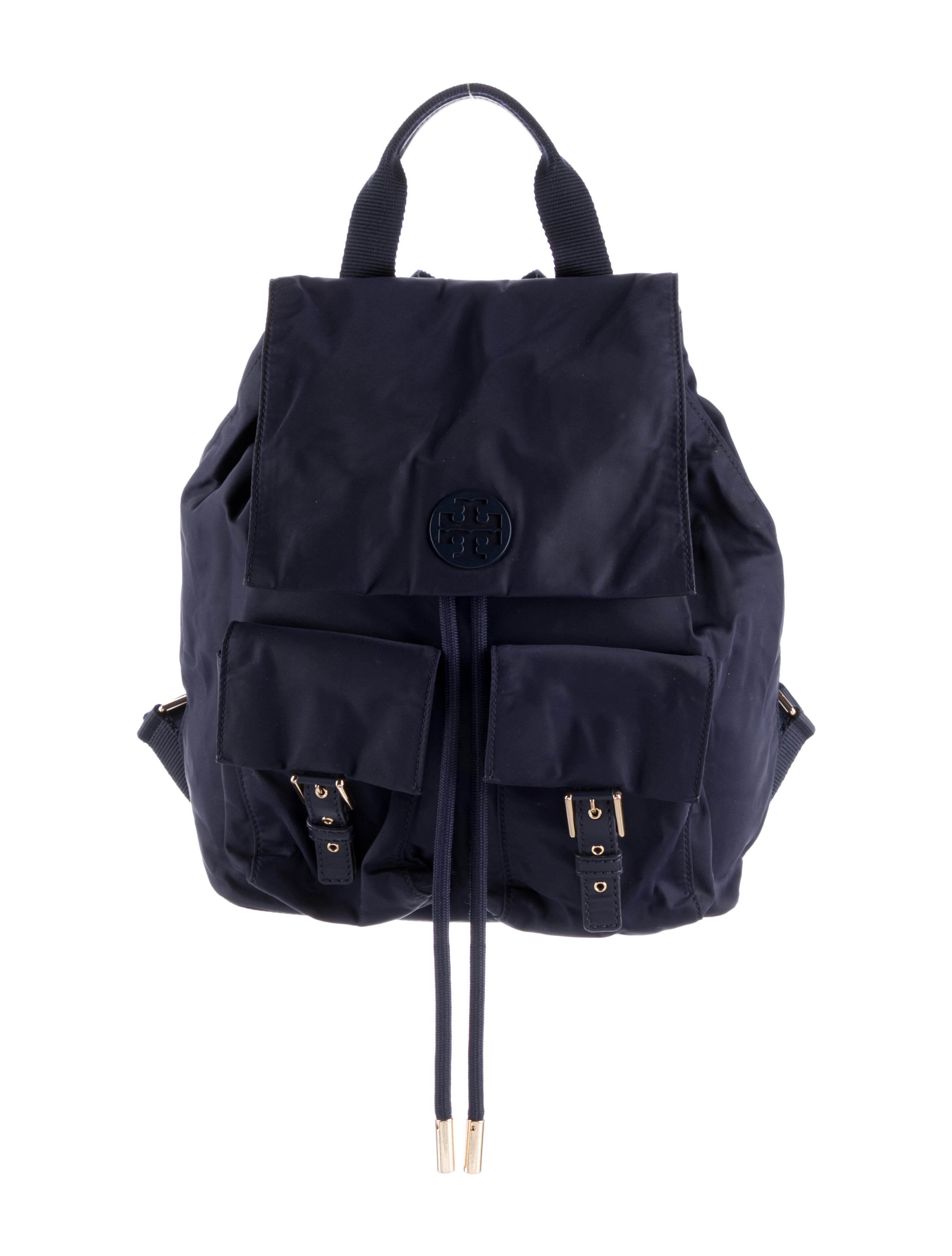 Niels Peeraer Leather Bow Backpack - Green Backpacks, Handbags ...
