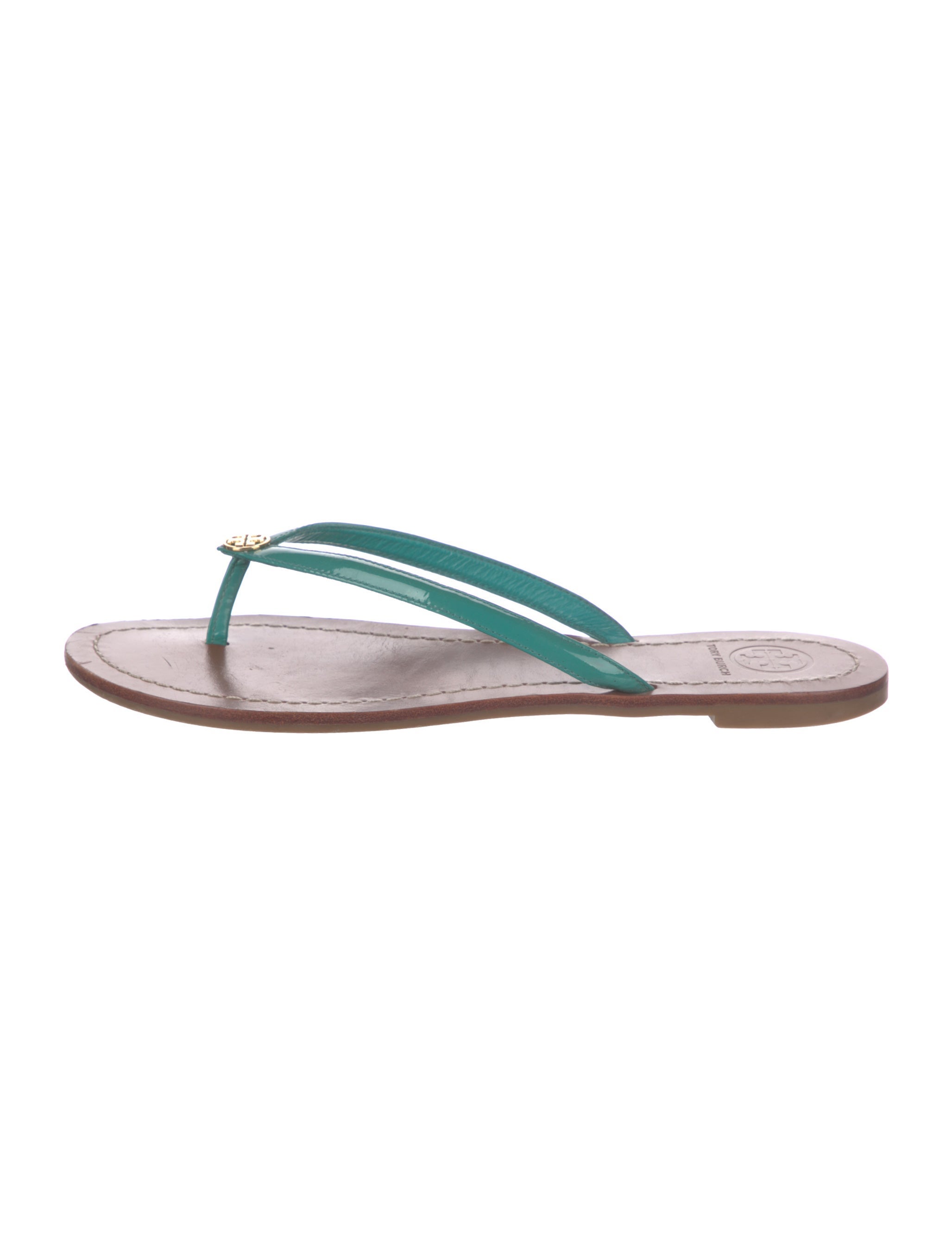 Oscar de la Renta Ostra Suede Sandals - Black Sandals, Shoes - OSC44148 ...