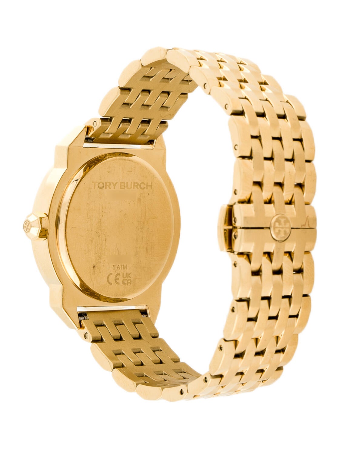 Tory Burch Whitney Watch - TBW8003 | The RealReal