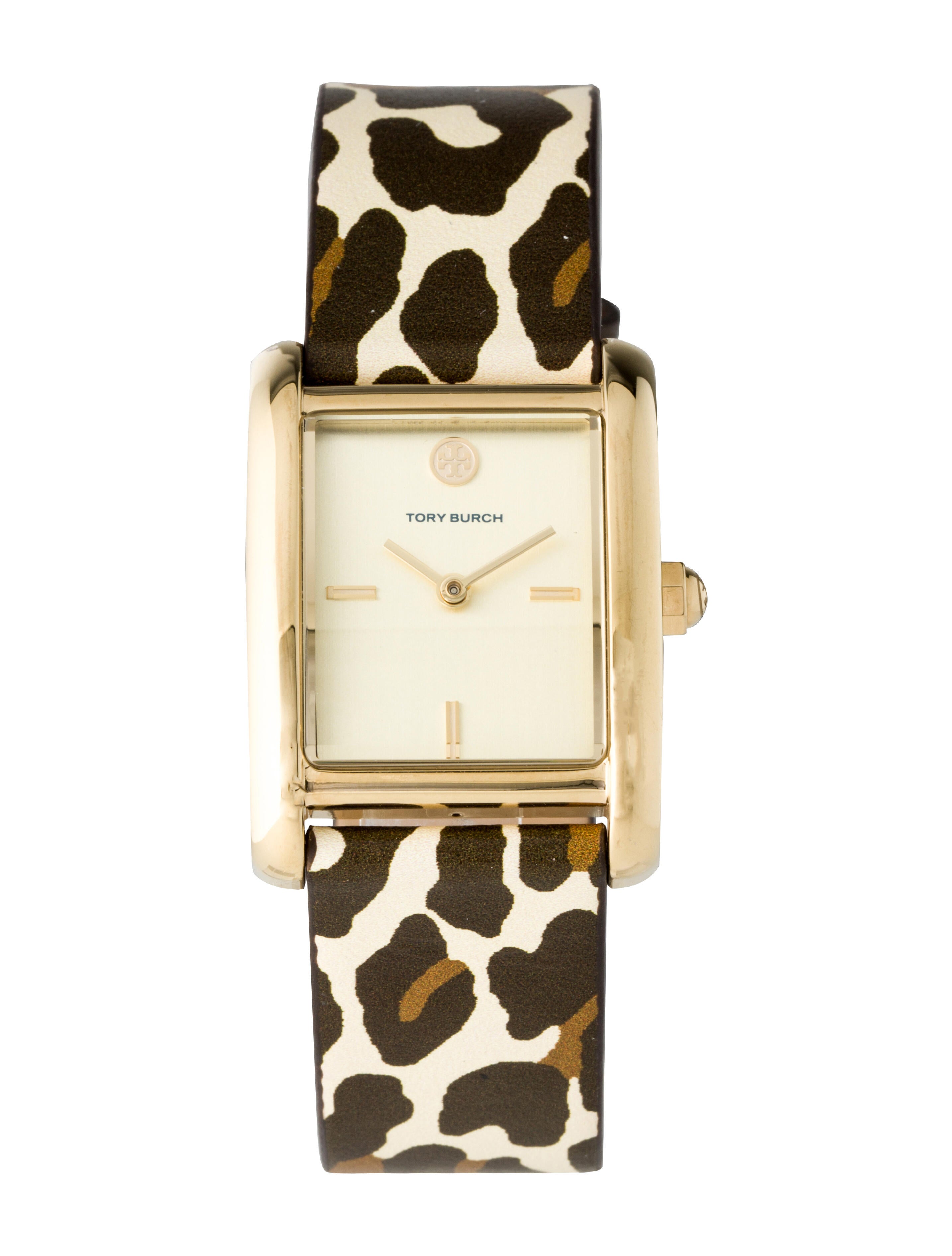 Tory Burch Miller Watch - TBW6203 | The RealReal