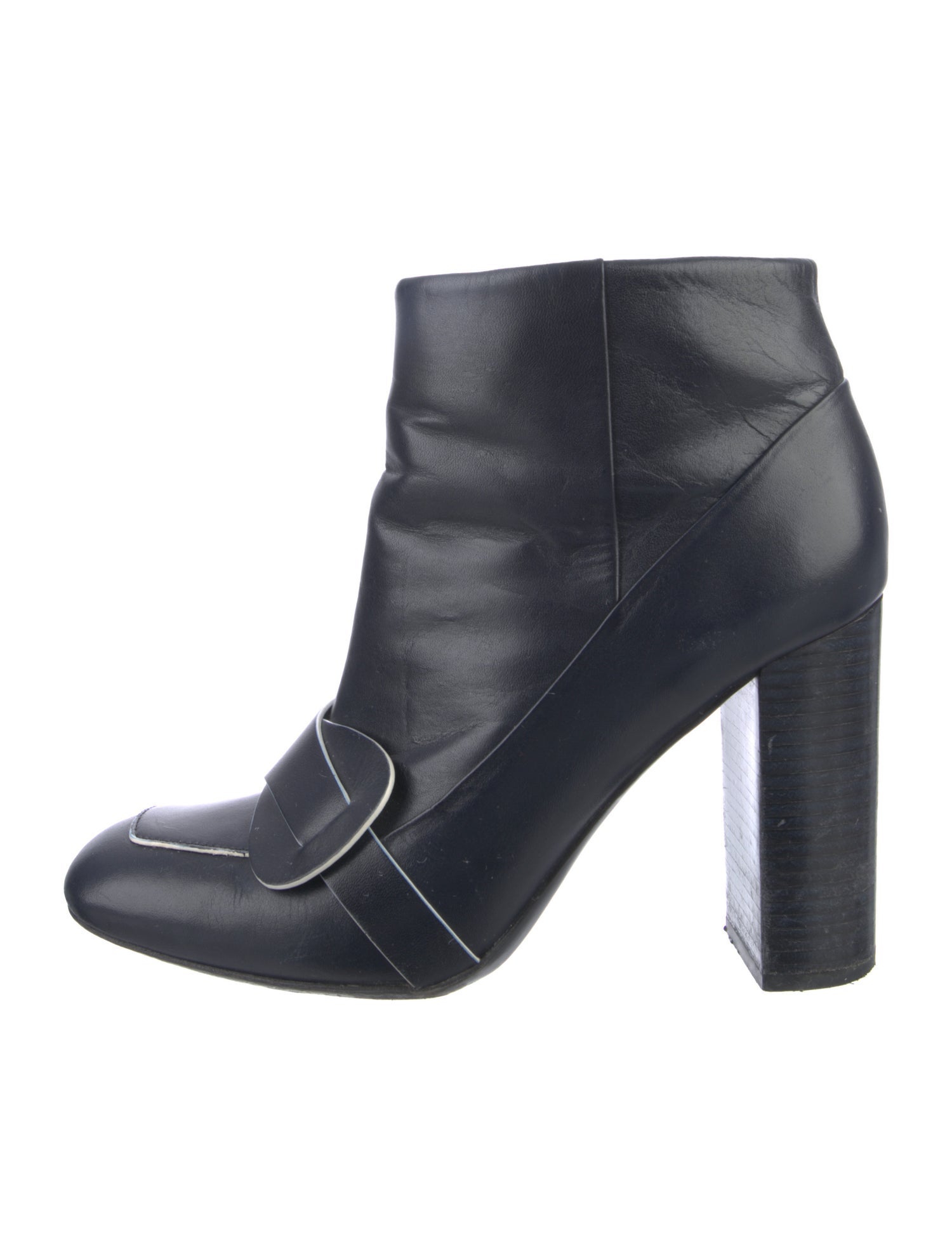 Emilio Pucci Multicolor Boots - Green Boots, Shoes - EMI28013 | The ...