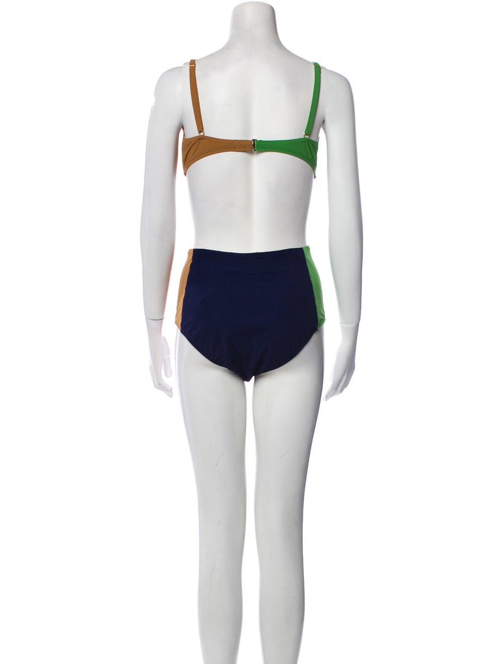 Tory Burch Bikini W Tags Gem