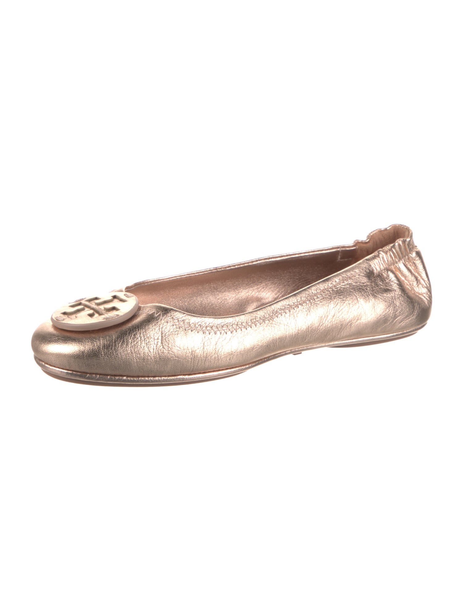 Church's Spectator Flats - Black Flats, Shoes - CHU20004 | The RealReal