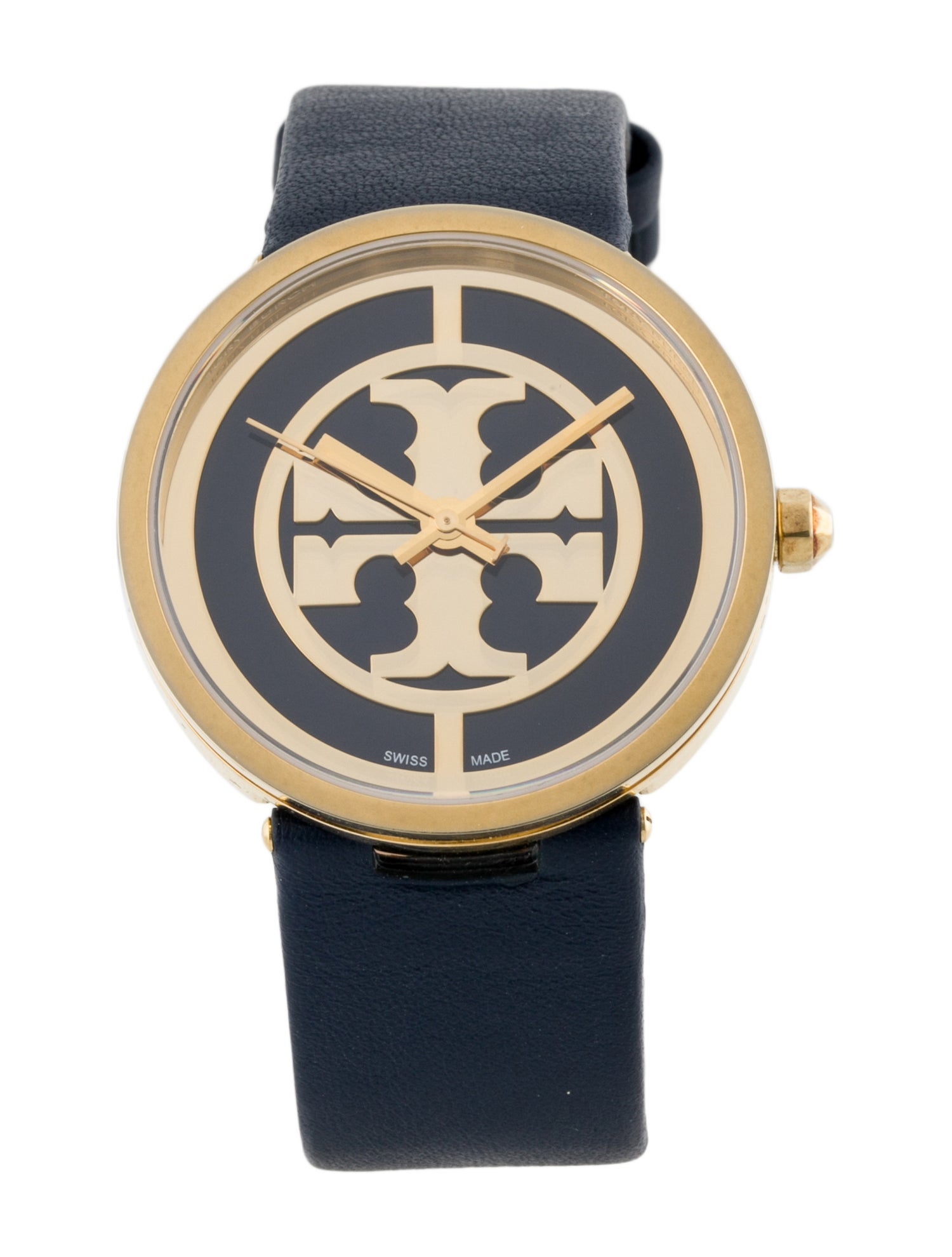 Tory Burch Reva watch - TB4021 | The RealReal