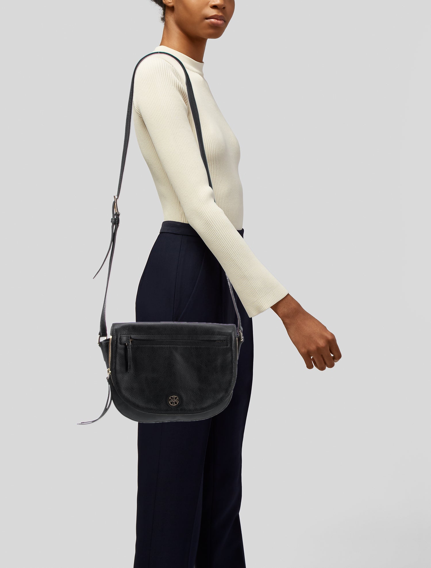 Chloé Medium Roy Crossbody Bag - Red Crossbody Bags, Handbags - CHL293893 | The RealReal