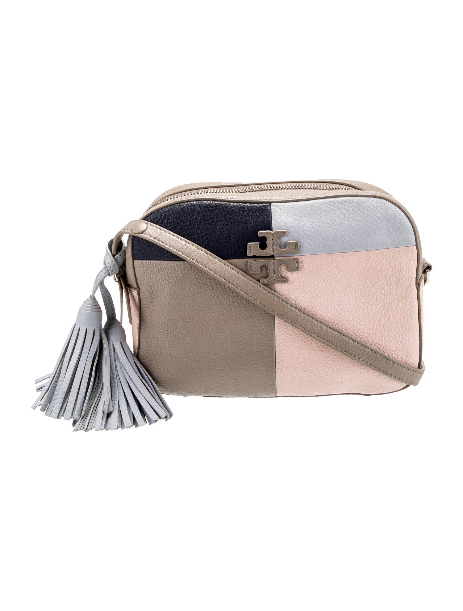 Louis Vuitton Denim Sunshine Bag - Pink Shoulder Bags, Handbags ...