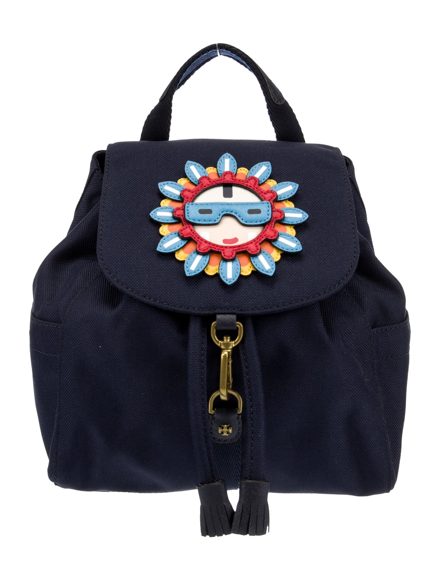 Tory Burch Backpacks | The RealReal