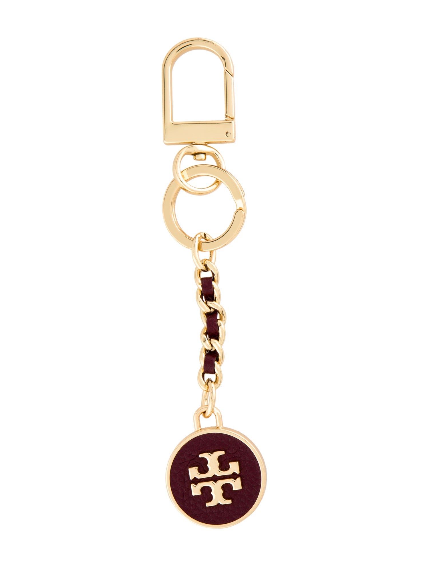 Tory Burch Keychains | The RealReal
