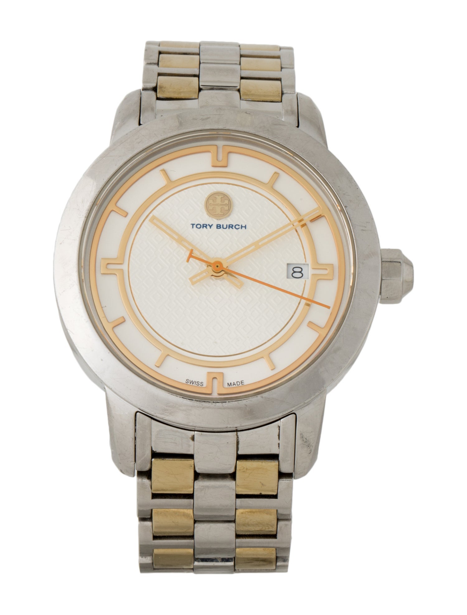Tory Burch Tory Watch - TRB1014 | The RealReal