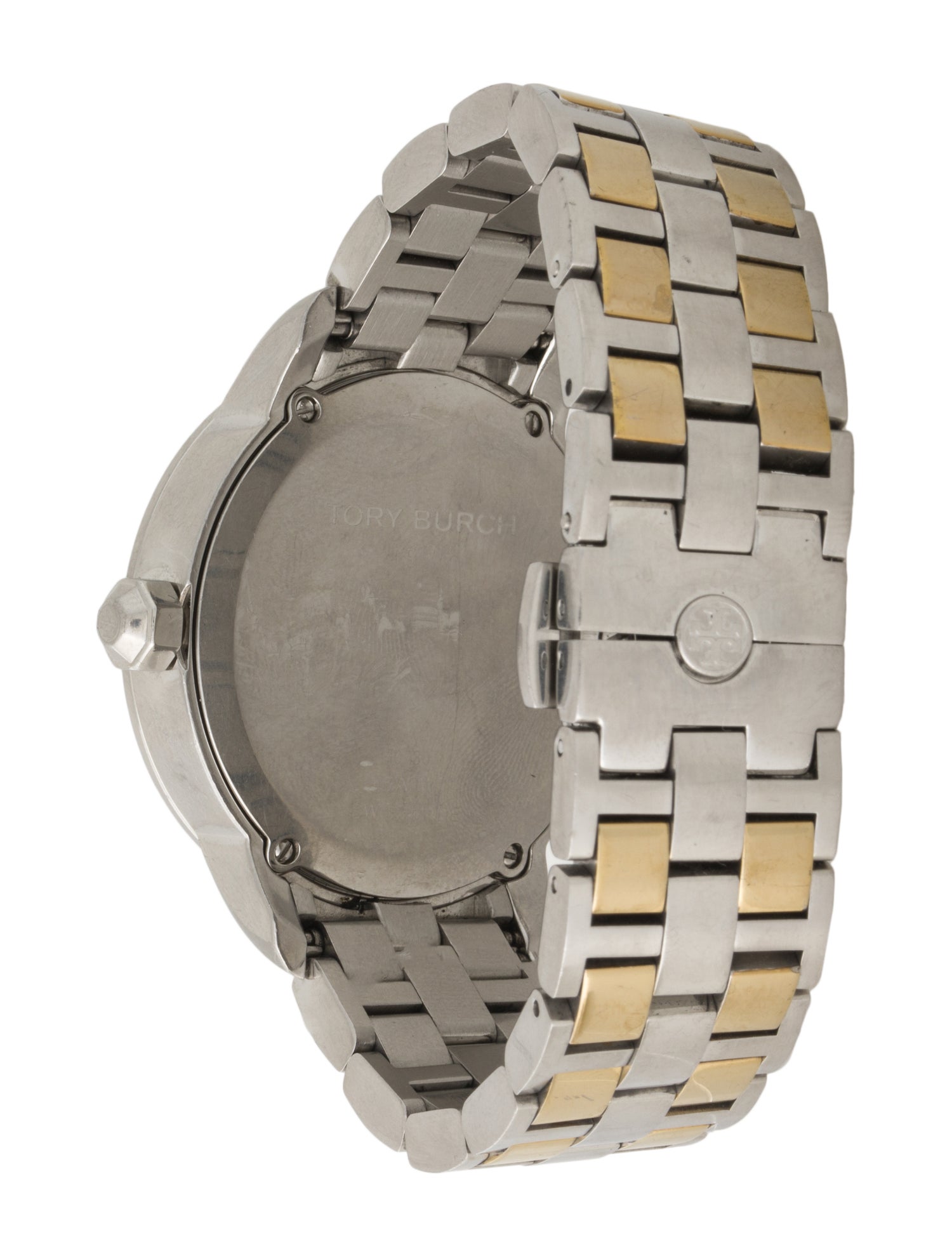 Tory Burch Tory Watch - TRB1014 | The RealReal