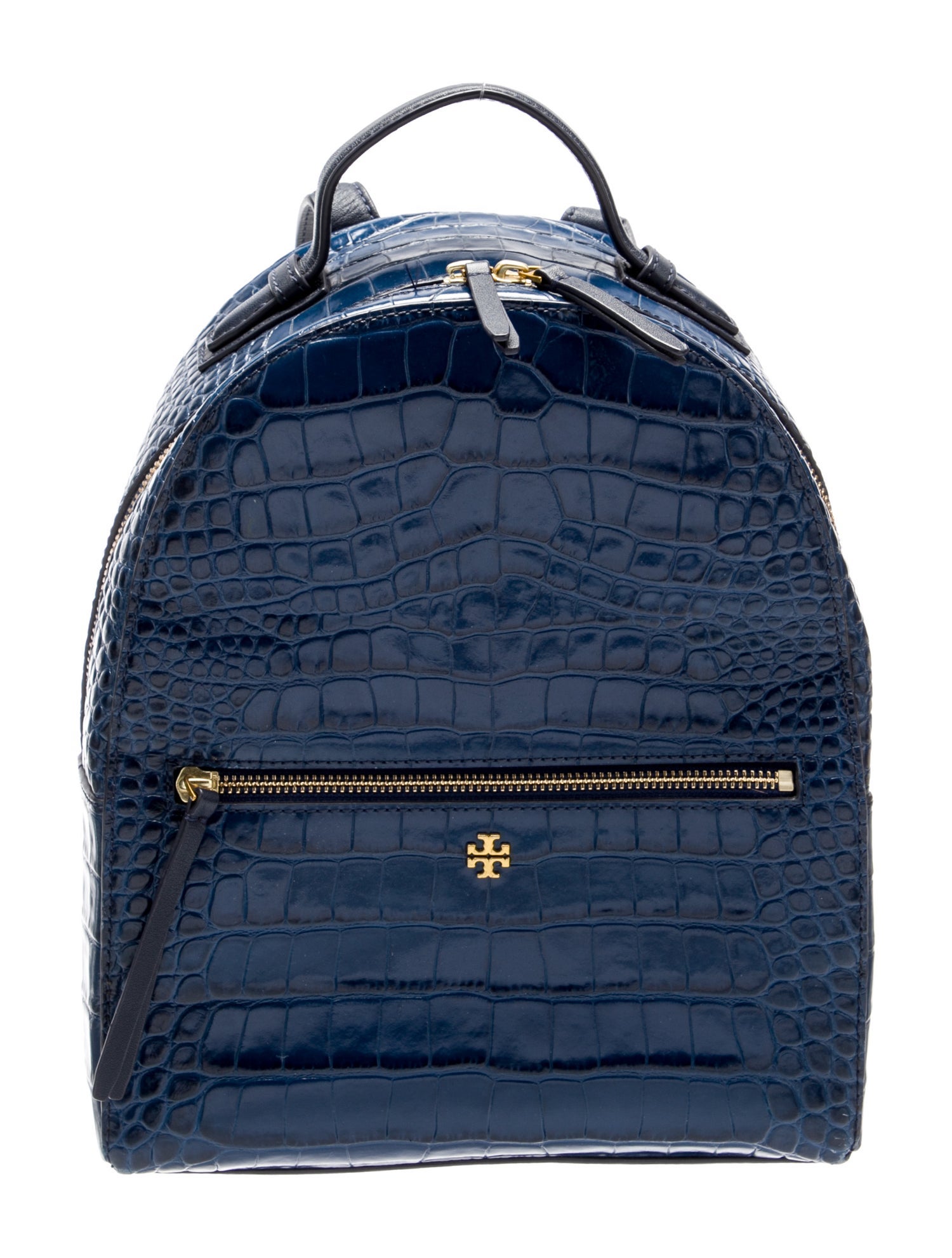 Meli Melo Thela Halo Backpack - Blue Backpacks, Handbags - WMI20162 ...