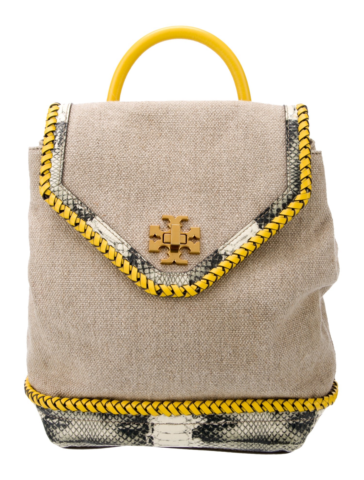 Designer Backpacks For Women On Sale | The RealReal