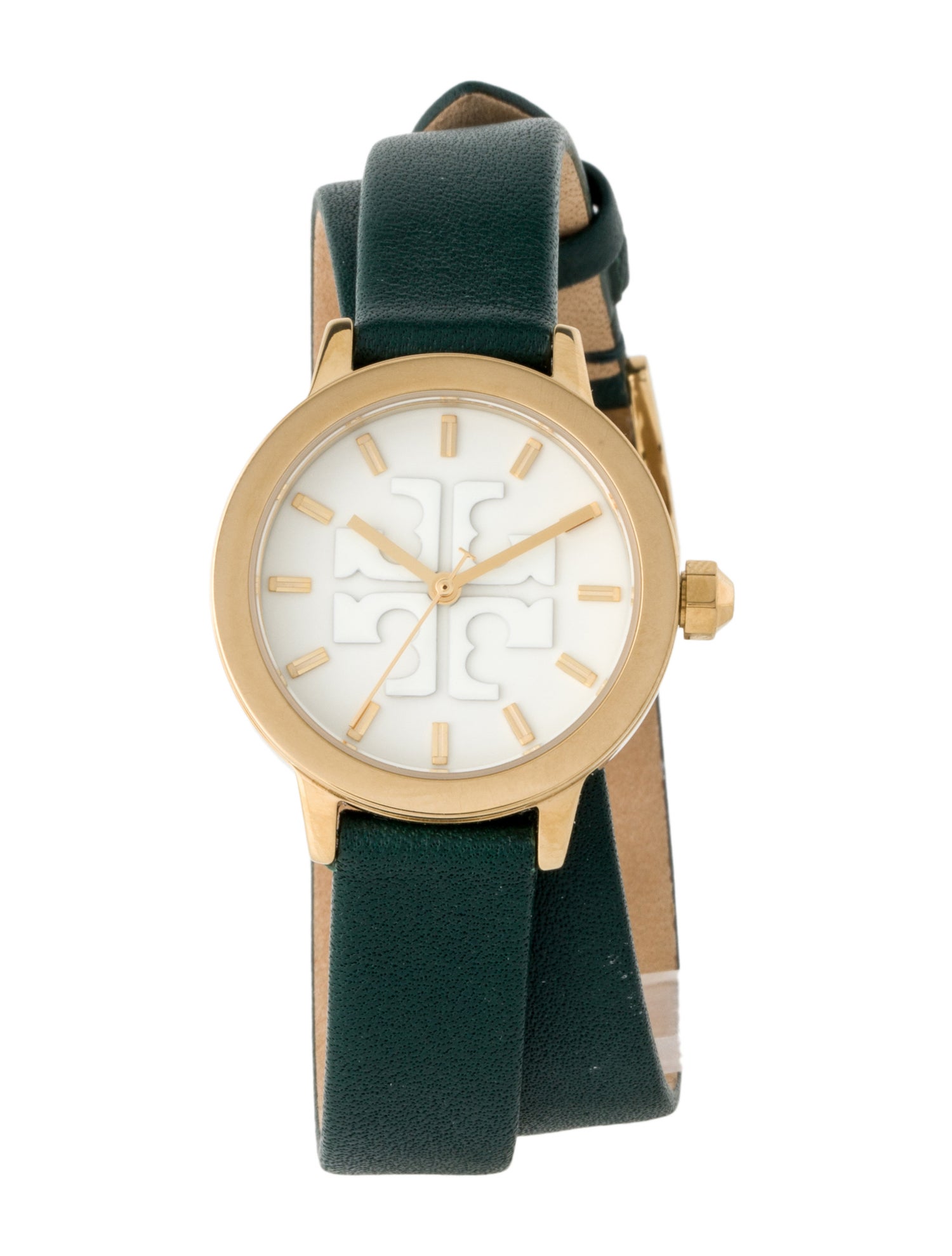 Tory Burch Gigi Watch - TBW 2003 | The RealReal