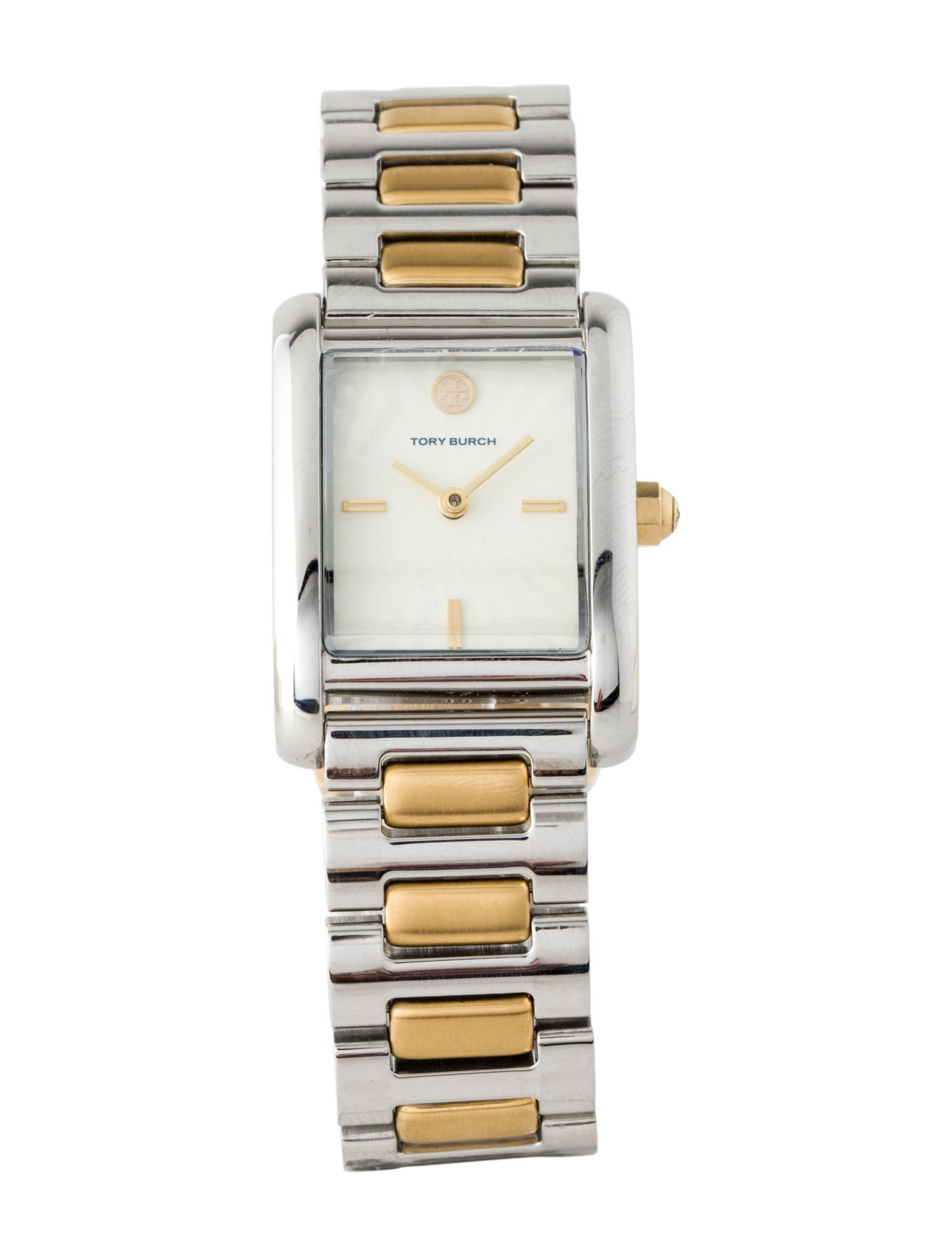 Tory Burch The Eleanor Watch - TBW1024 | The RealReal
