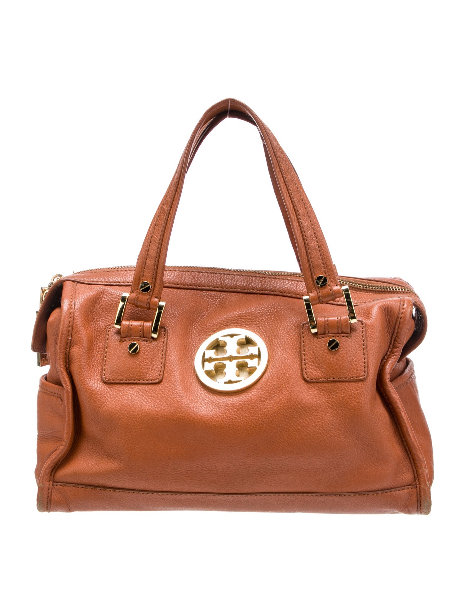 Tory Burch Bag - Brown Shoulder Bags, Handbags - WTO666003 | The RealReal