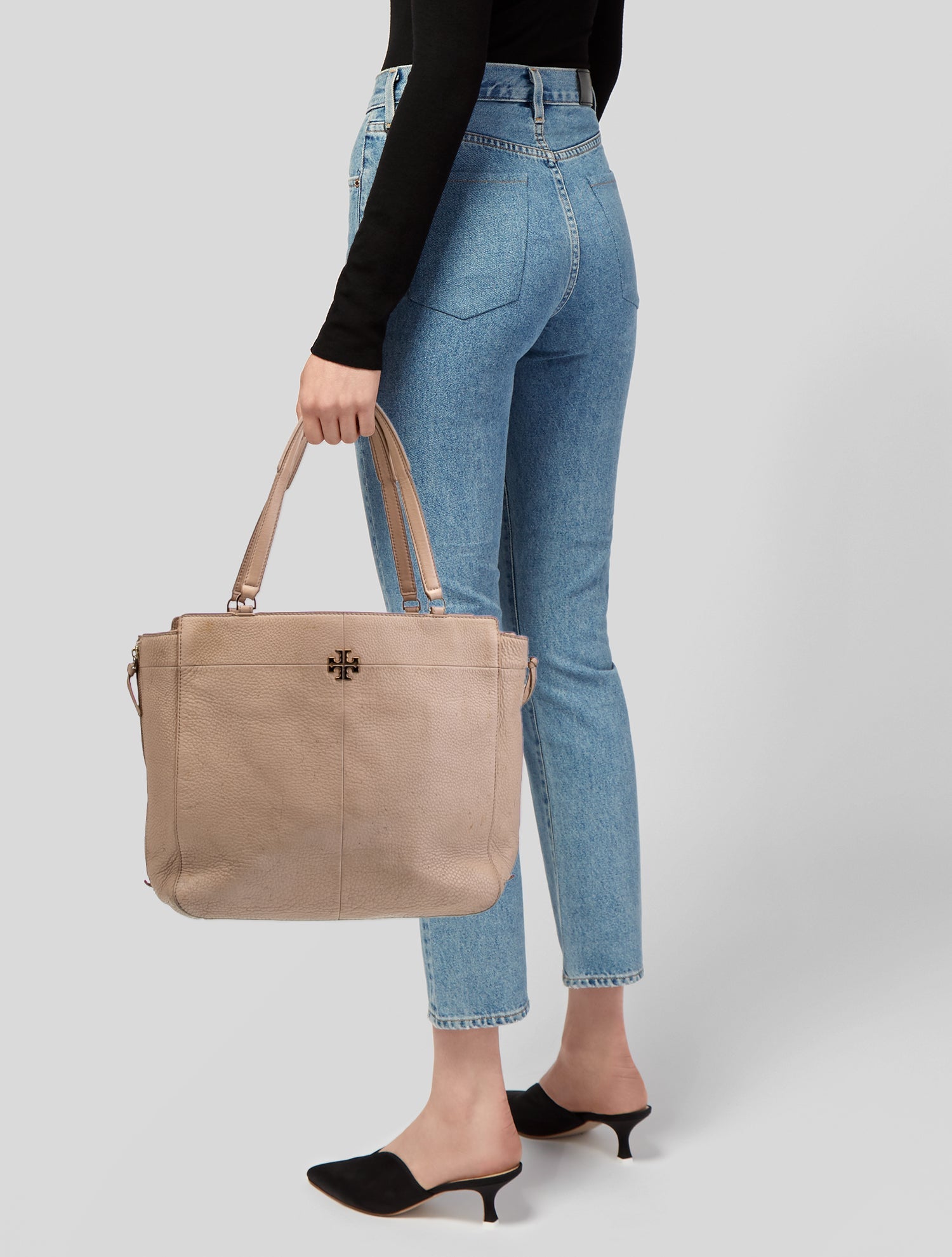 Tory Burch Handbags | The RealReal