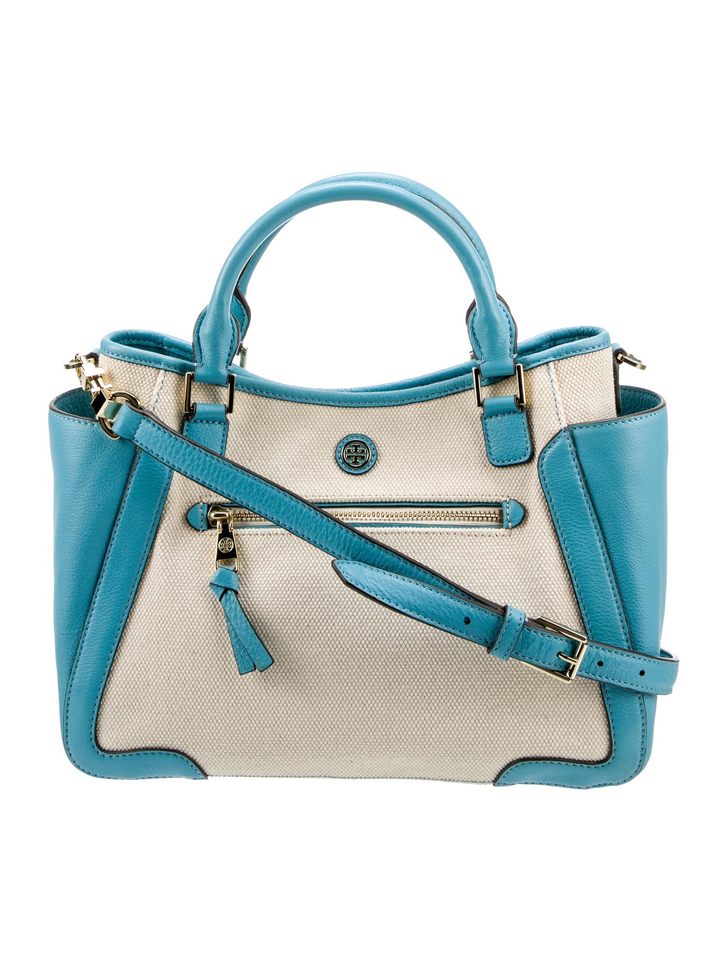 Tory Burch Handbags | The RealReal