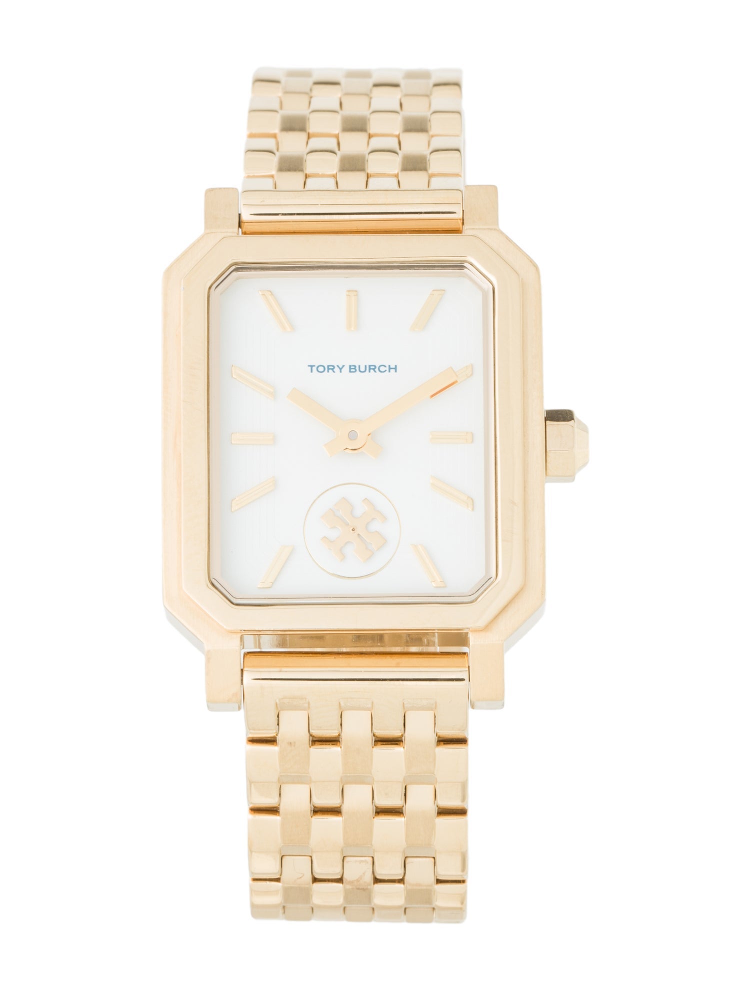 Tory Burch Robinson Watch - TBW1500 | The RealReal