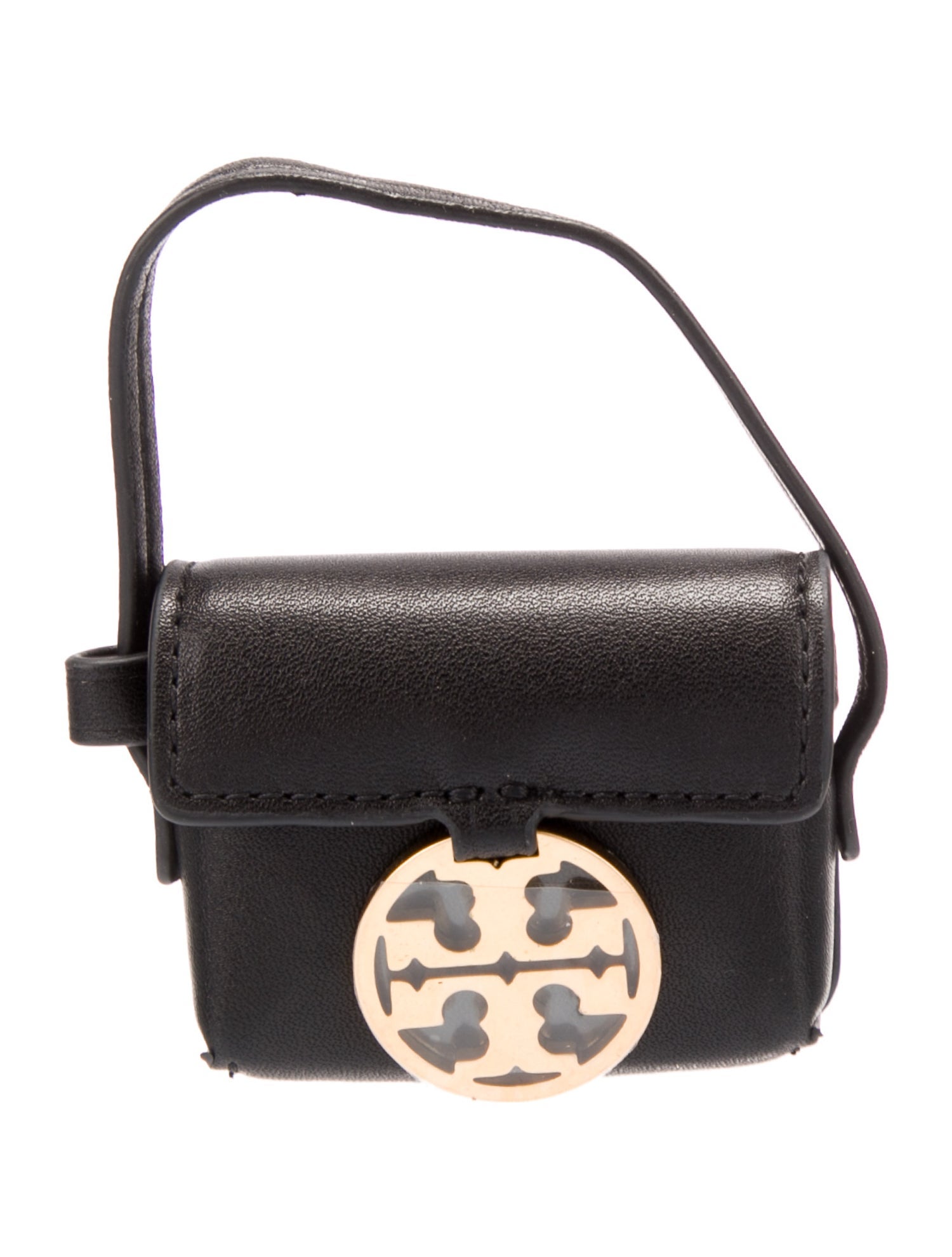 Chanel Paris-Chateau de Chenonceau Pearl Crown Clutch w/ Chain - Black ...