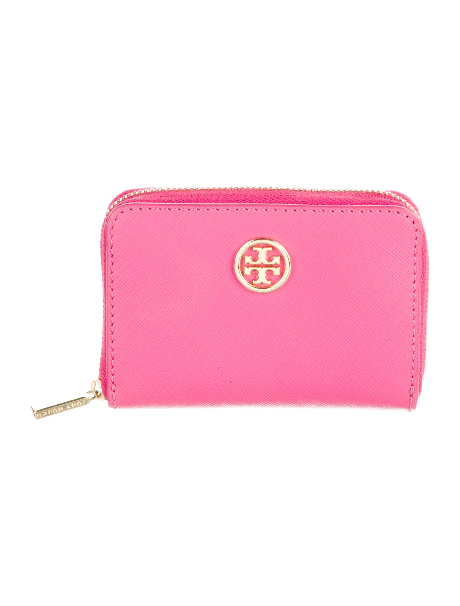 Hermès Trifold Bearn Wallet - Pink Wallets, Accessories - HER617529 ...