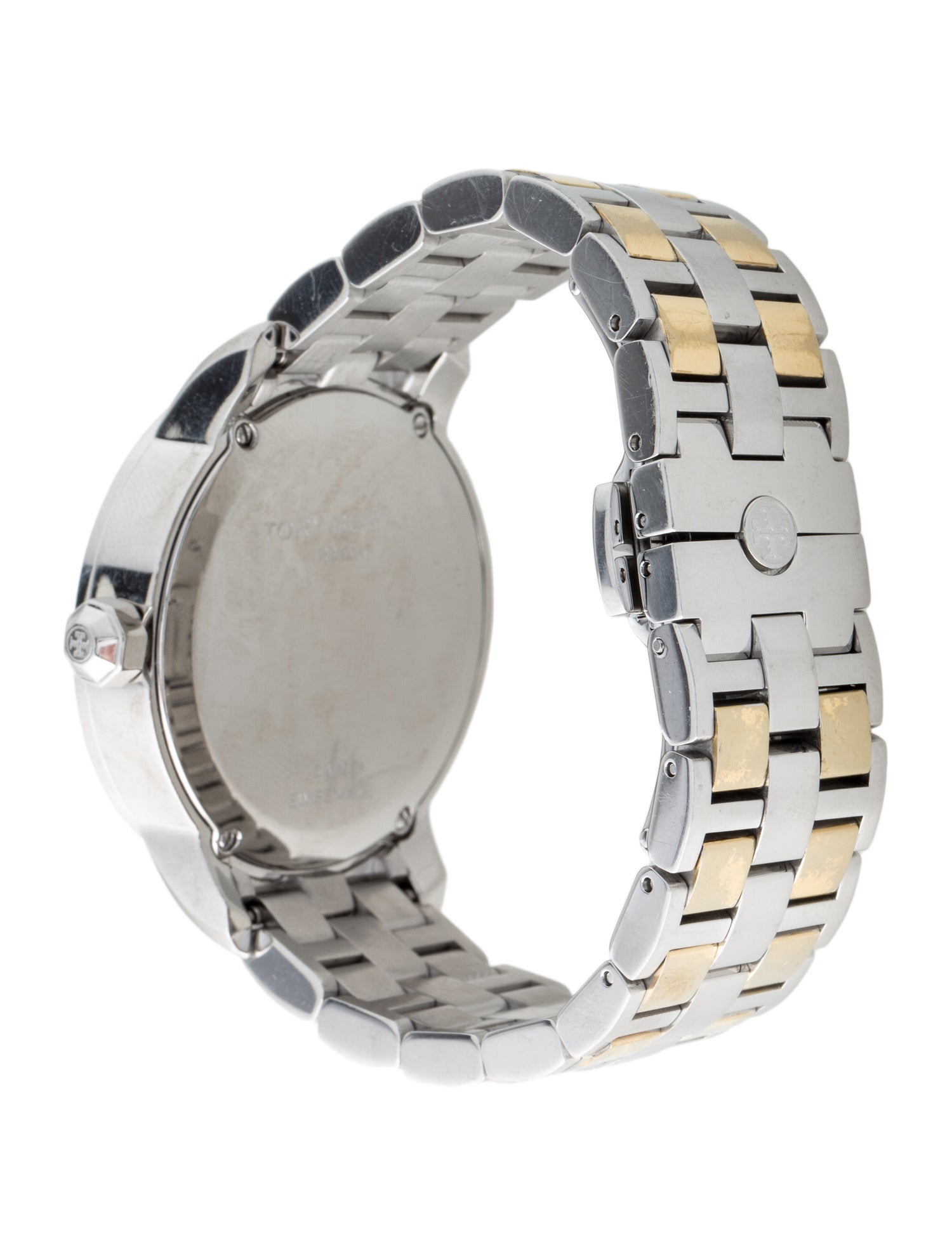 Tory Burch Tory Watch - TRB1014 | The RealReal