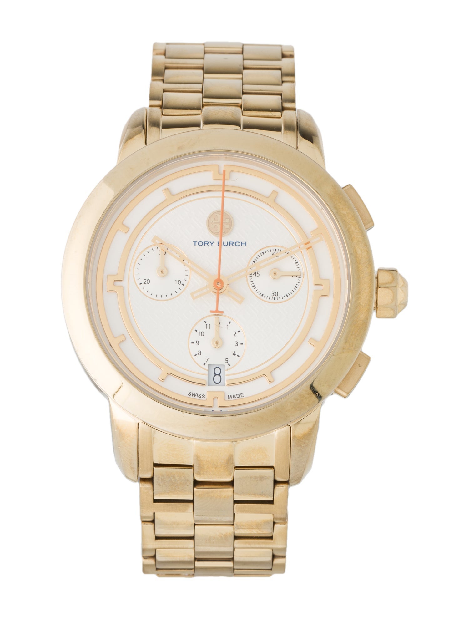Tory Burch Tory Watch - TRB1000 | The RealReal